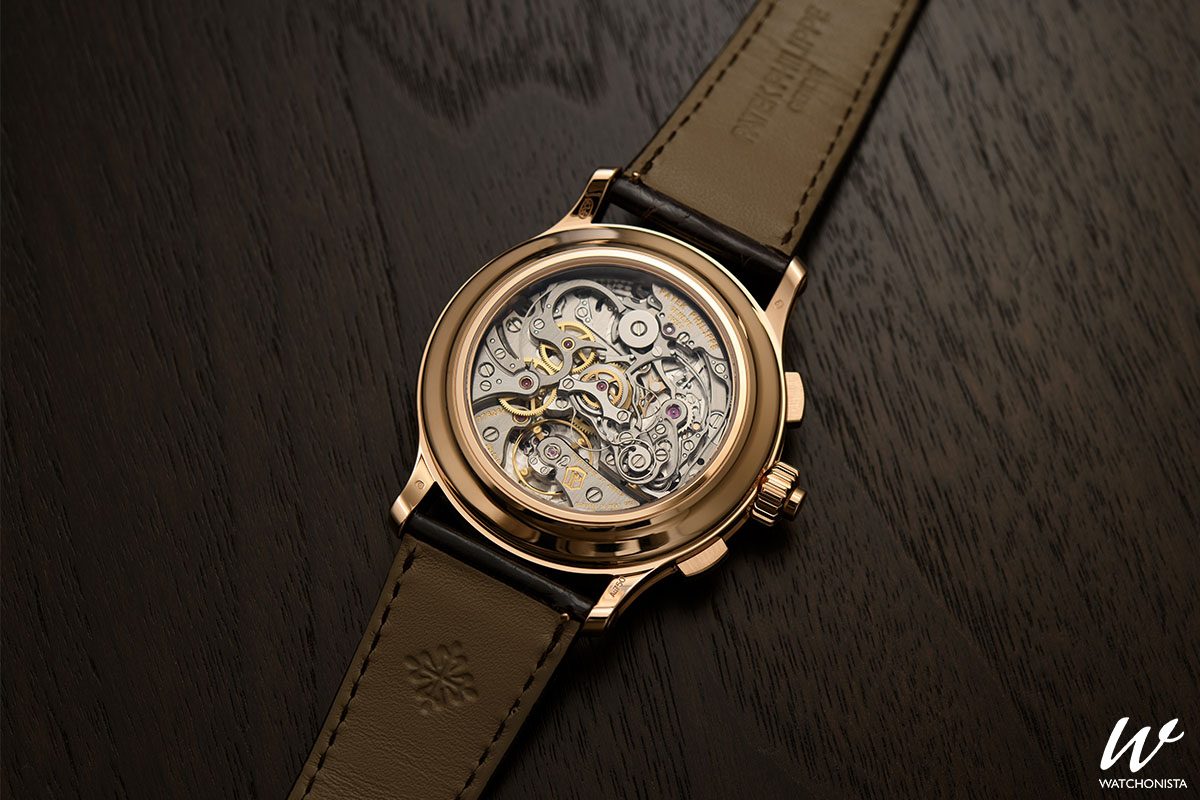 Witnessing Greatness: Patek Philippe Live at Watches and Wonders 2025 ...