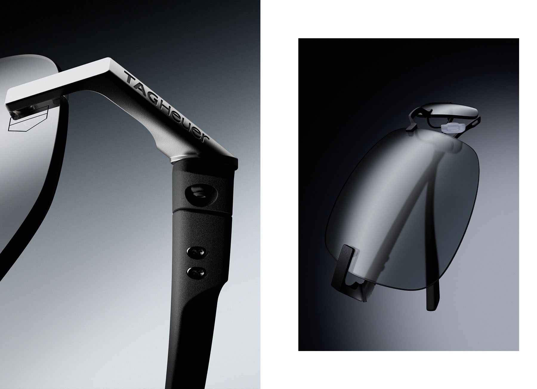 No Shade: Keeping it Cool with TAG Heuer’s Latest Eyewear Collection ...