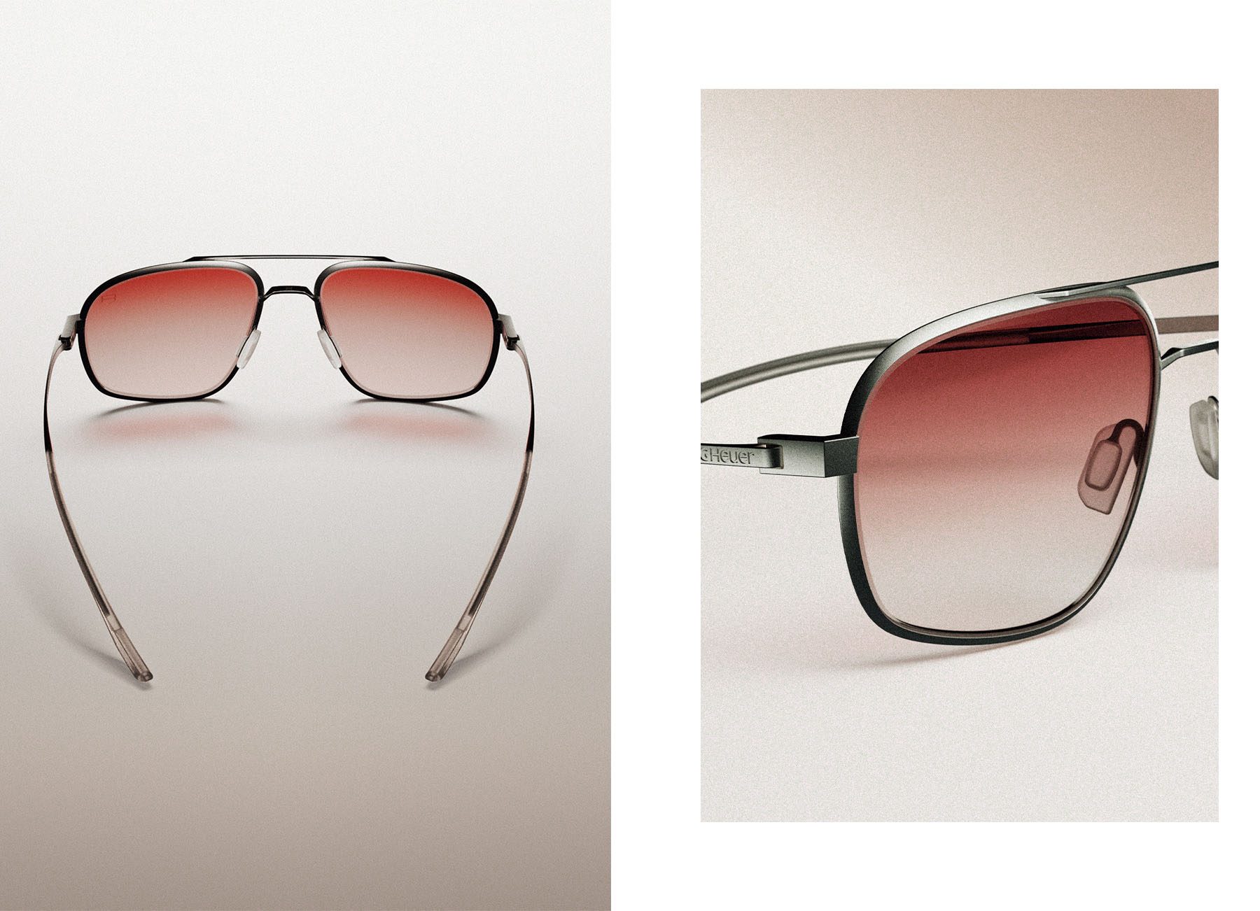 No Shade: Keeping it Cool with TAG Heuer’s Latest Eyewear Collection ...