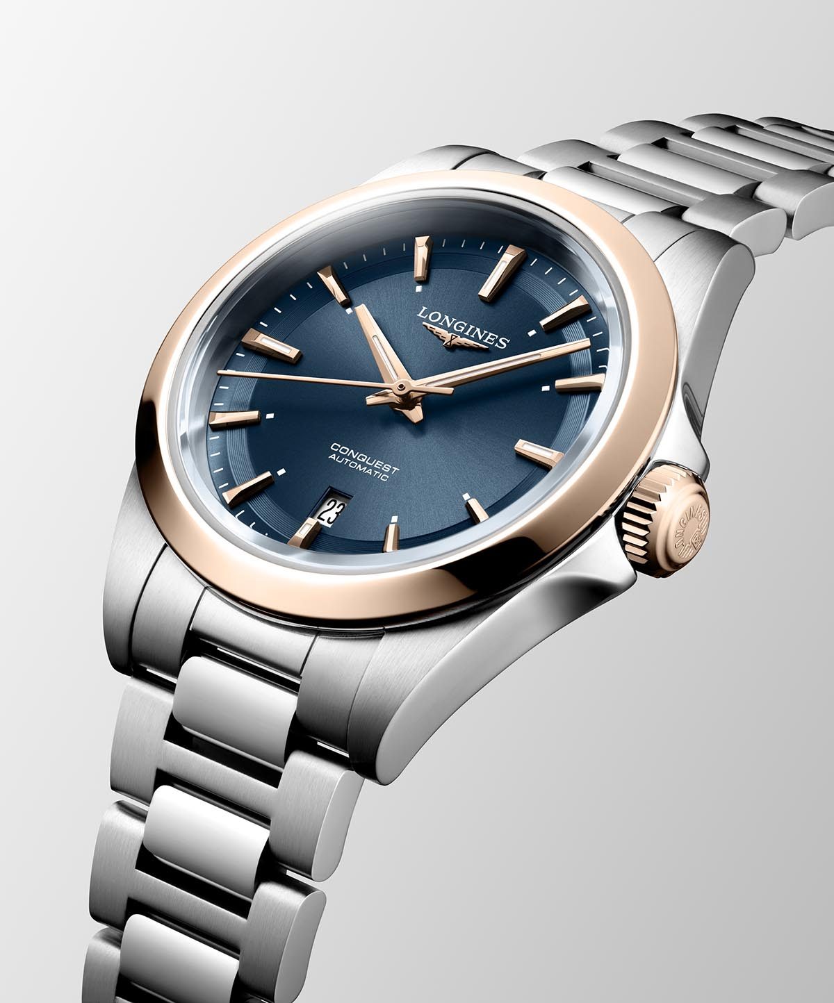 Why We’re Loving the Latest Conquest Releases from Longines | Watchonista