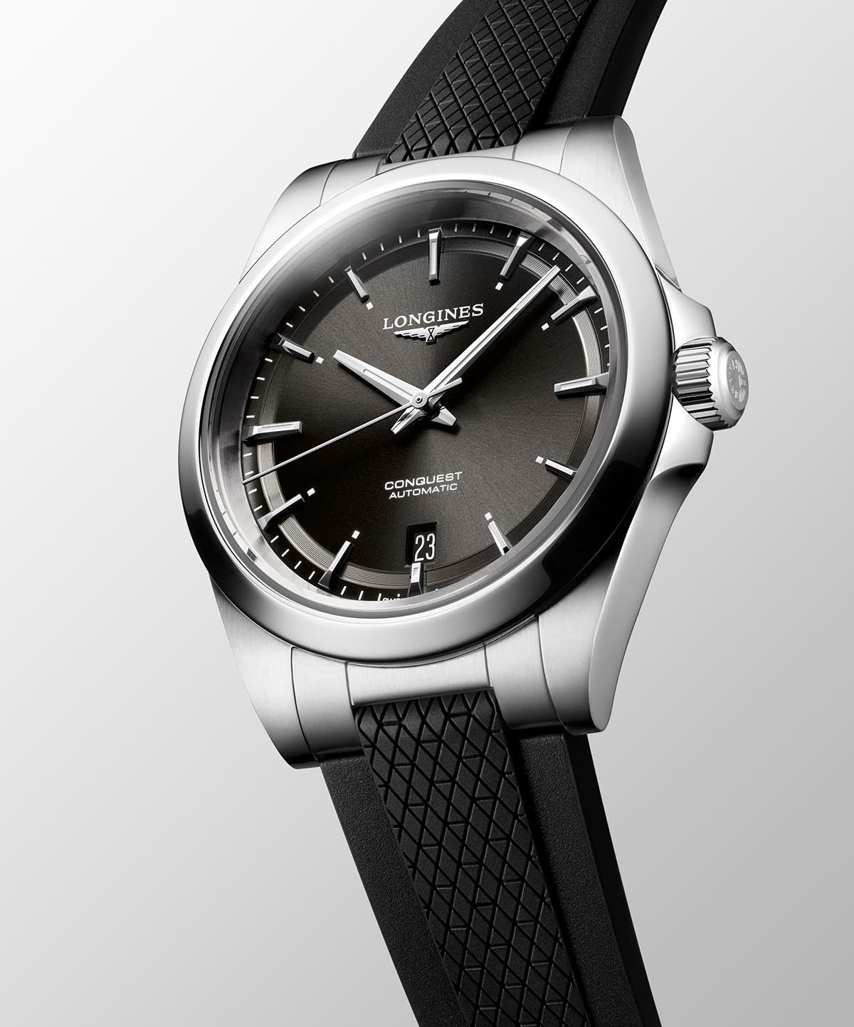 Why We’re Loving the Latest Conquest Releases from Longines | Watchonista