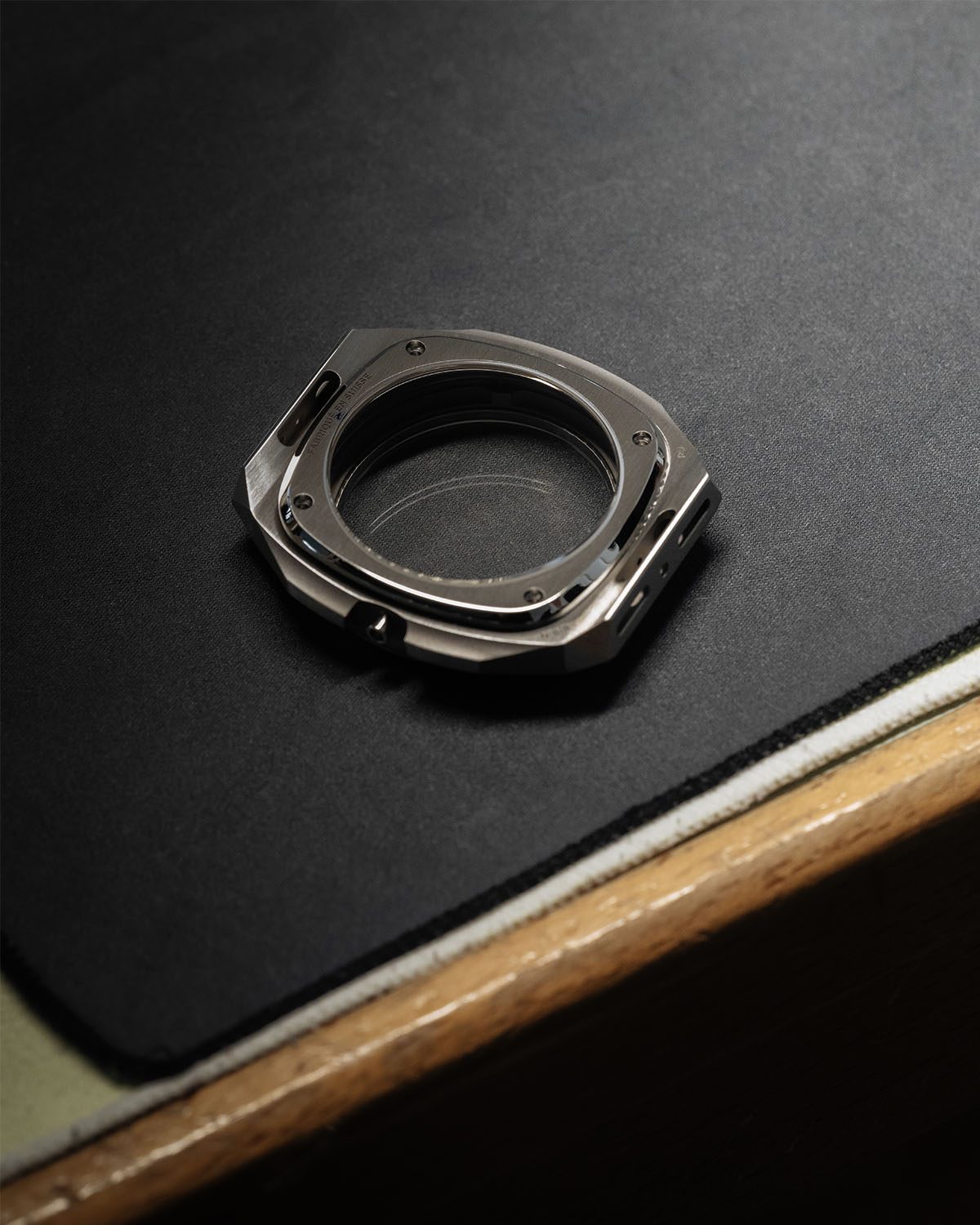 The Watchmaking Trends of 2025: Materials | Watchonista