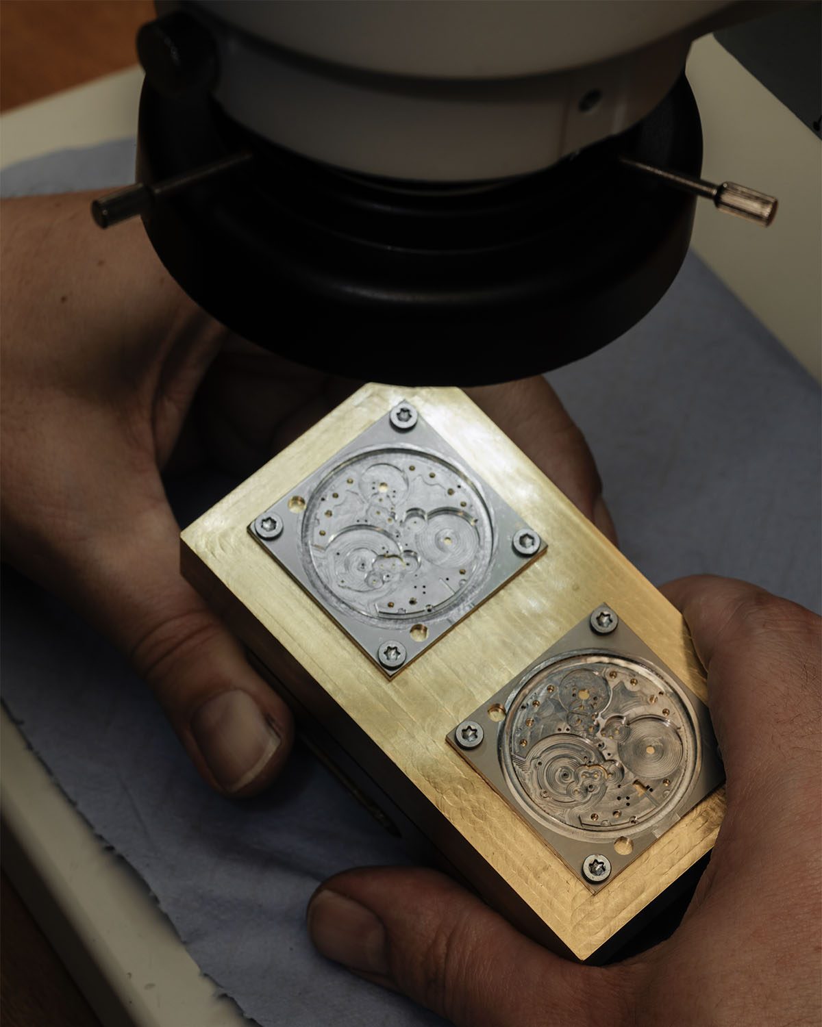 The Watchmaking Trends of 2025: Materials | Watchonista