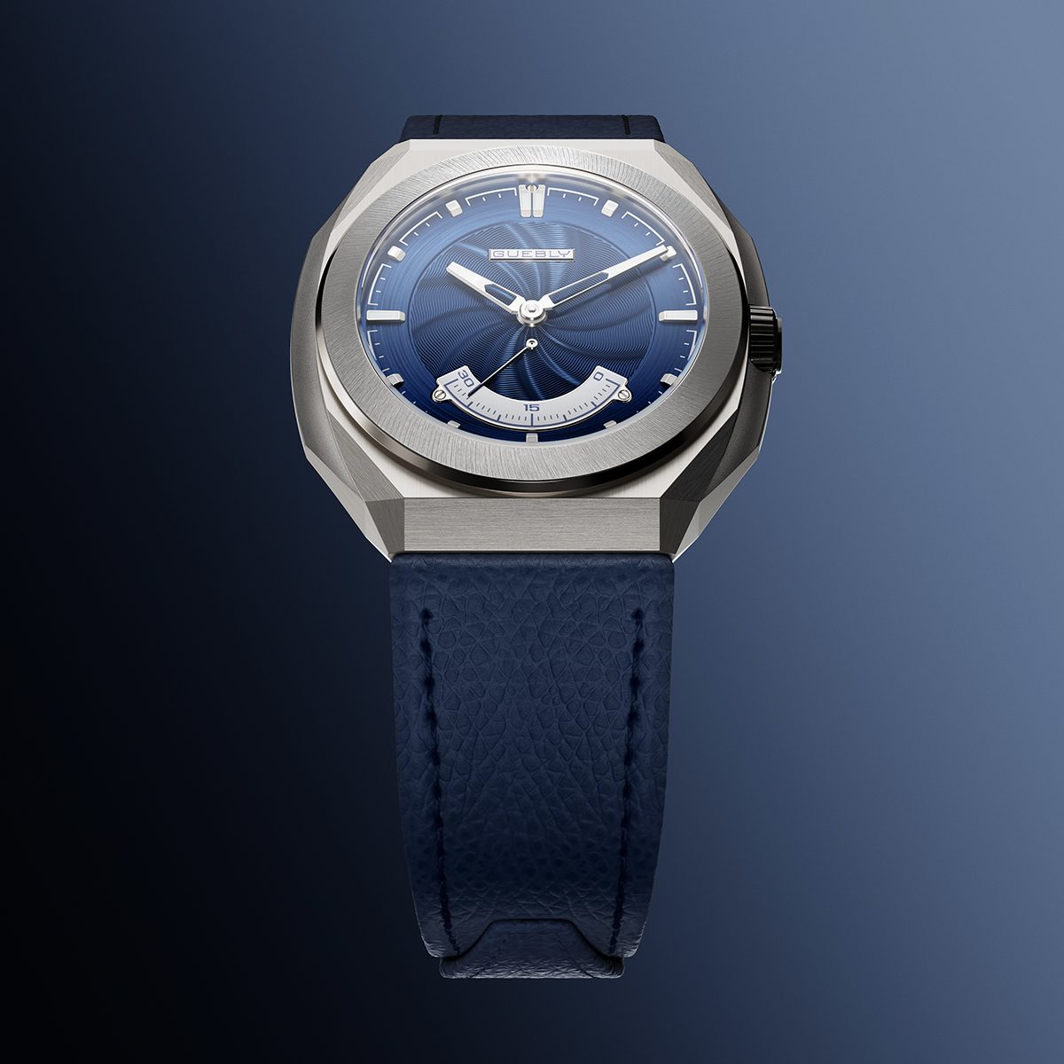 The Watchmaking Trends of 2025: Materials | Watchonista