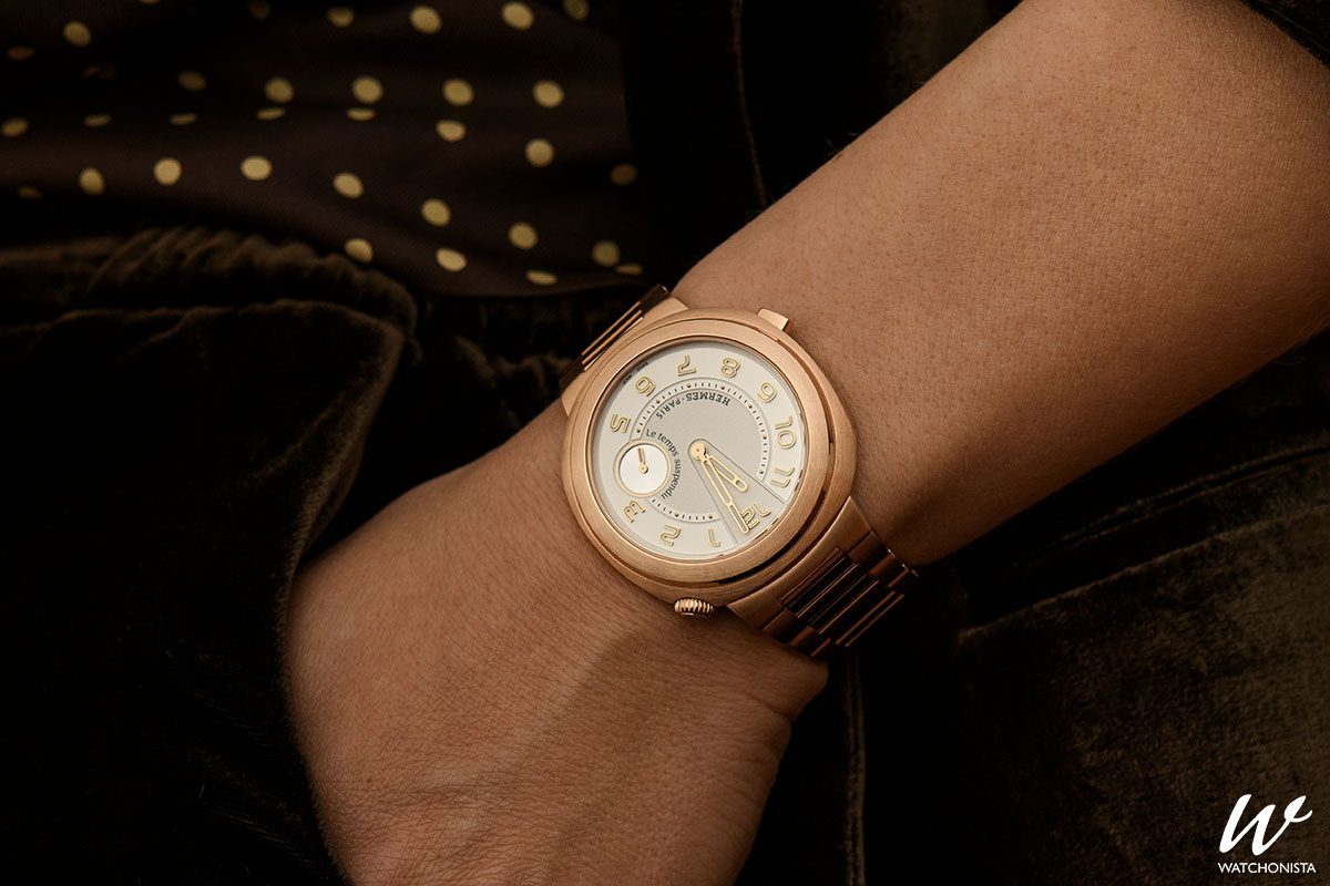 The Watchmaking Trends of 2025: Materials | Watchonista
