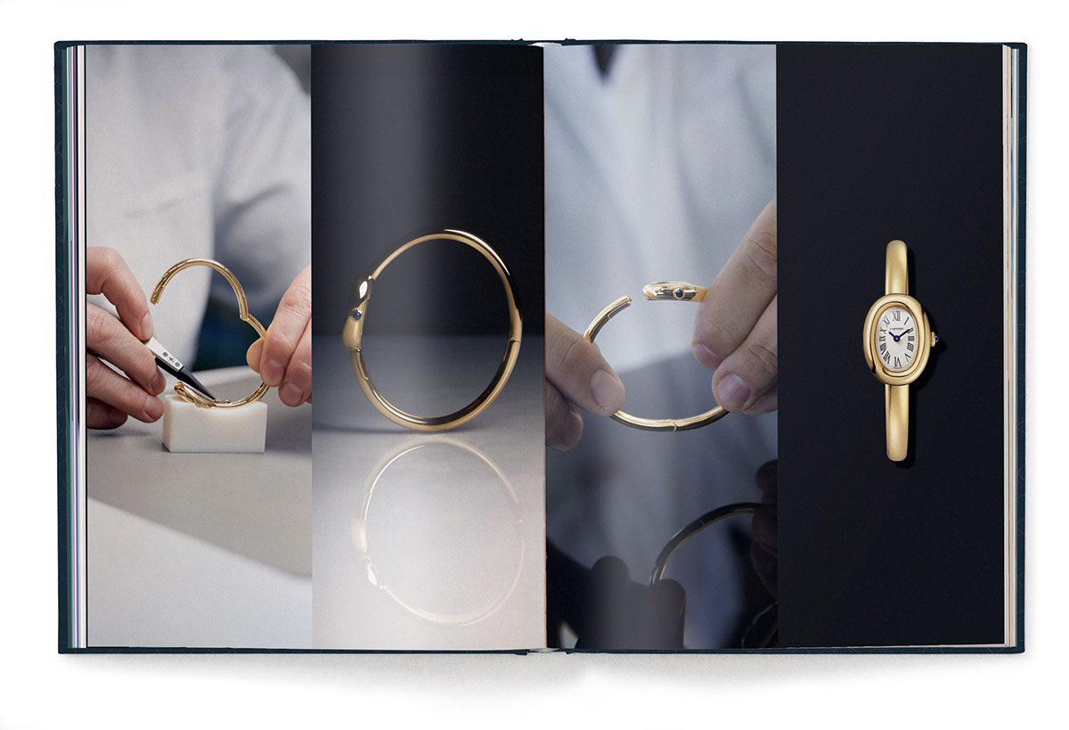 Hidden History: The Wonderful World of Women’s Watches by Rhonda Riche ...