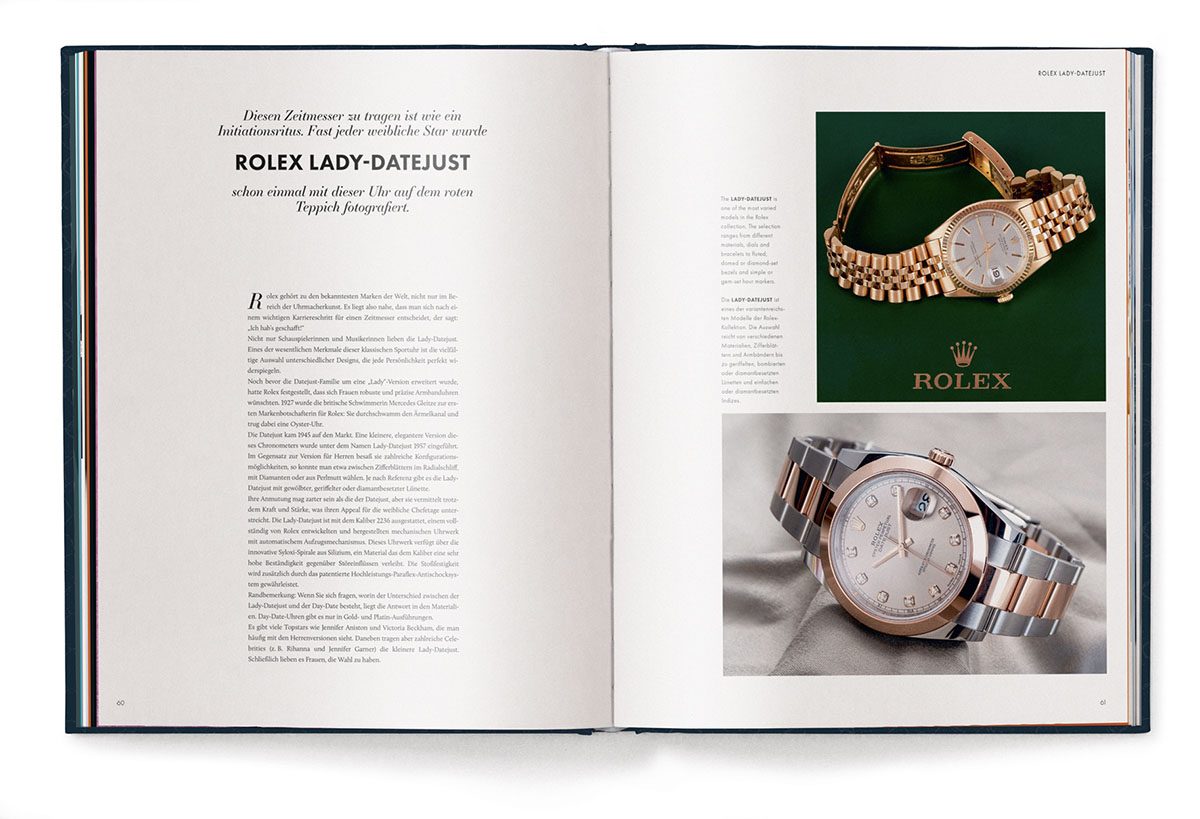 Hidden History: The Wonderful World of Women’s Watches by Rhonda Riche ...
