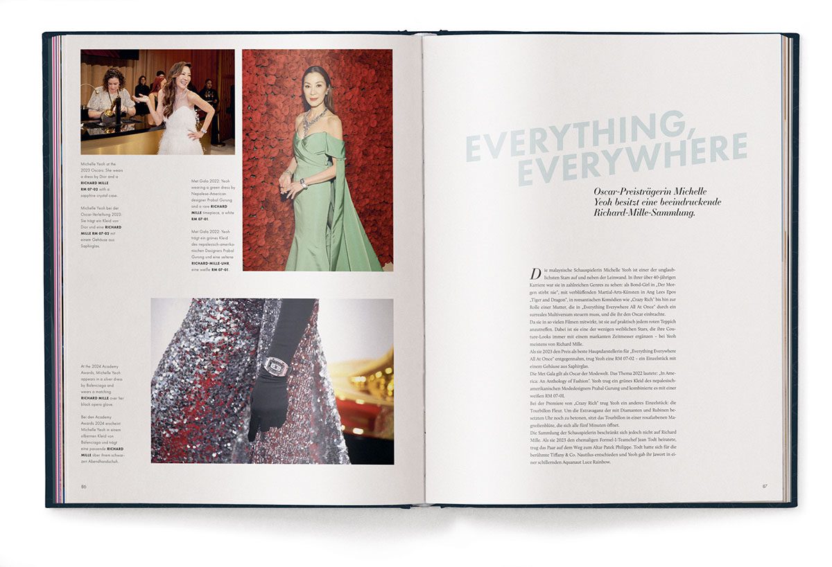 Hidden History: The Wonderful World of Women’s Watches by Rhonda Riche ...