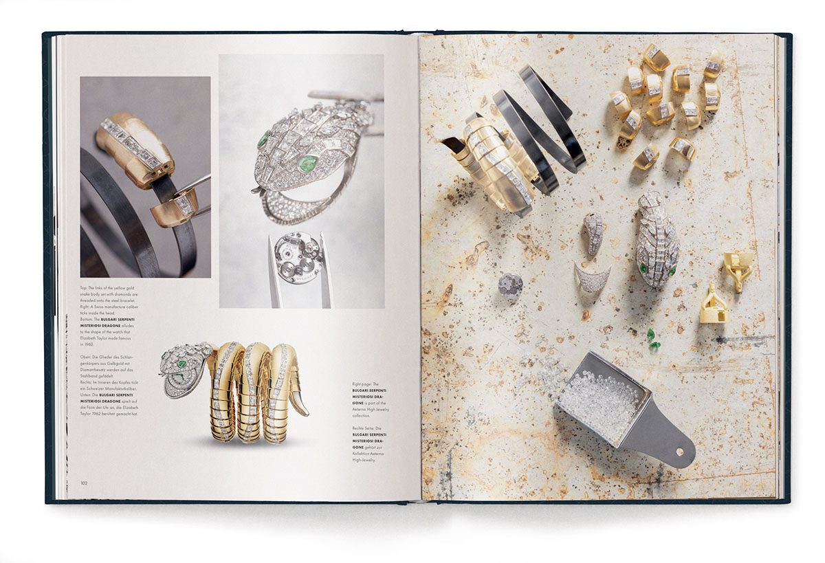 Hidden History: The Wonderful World of Women’s Watches by Rhonda Riche ...