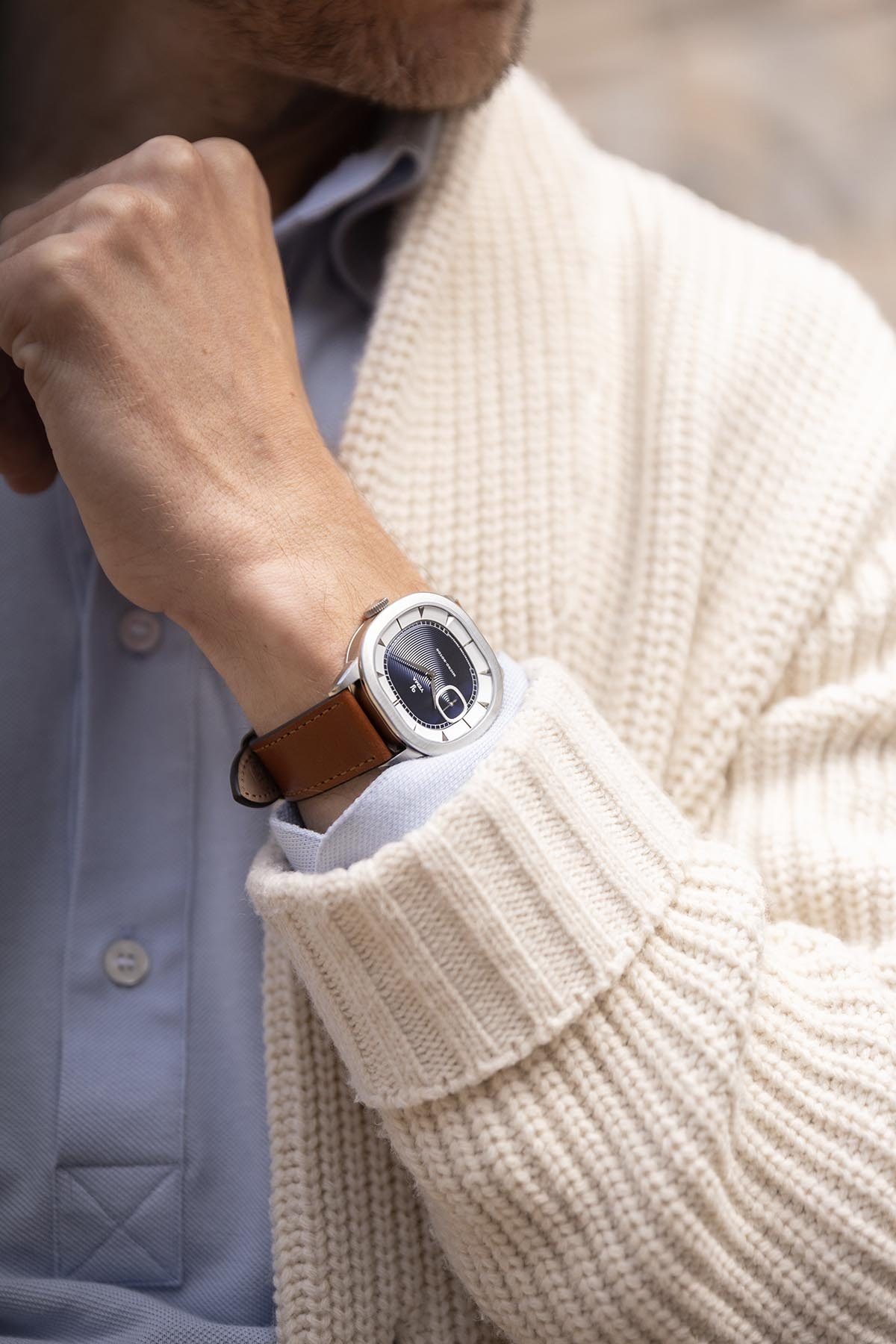 Mondo Montres: Five French Watch Releases You Need to Know About ...