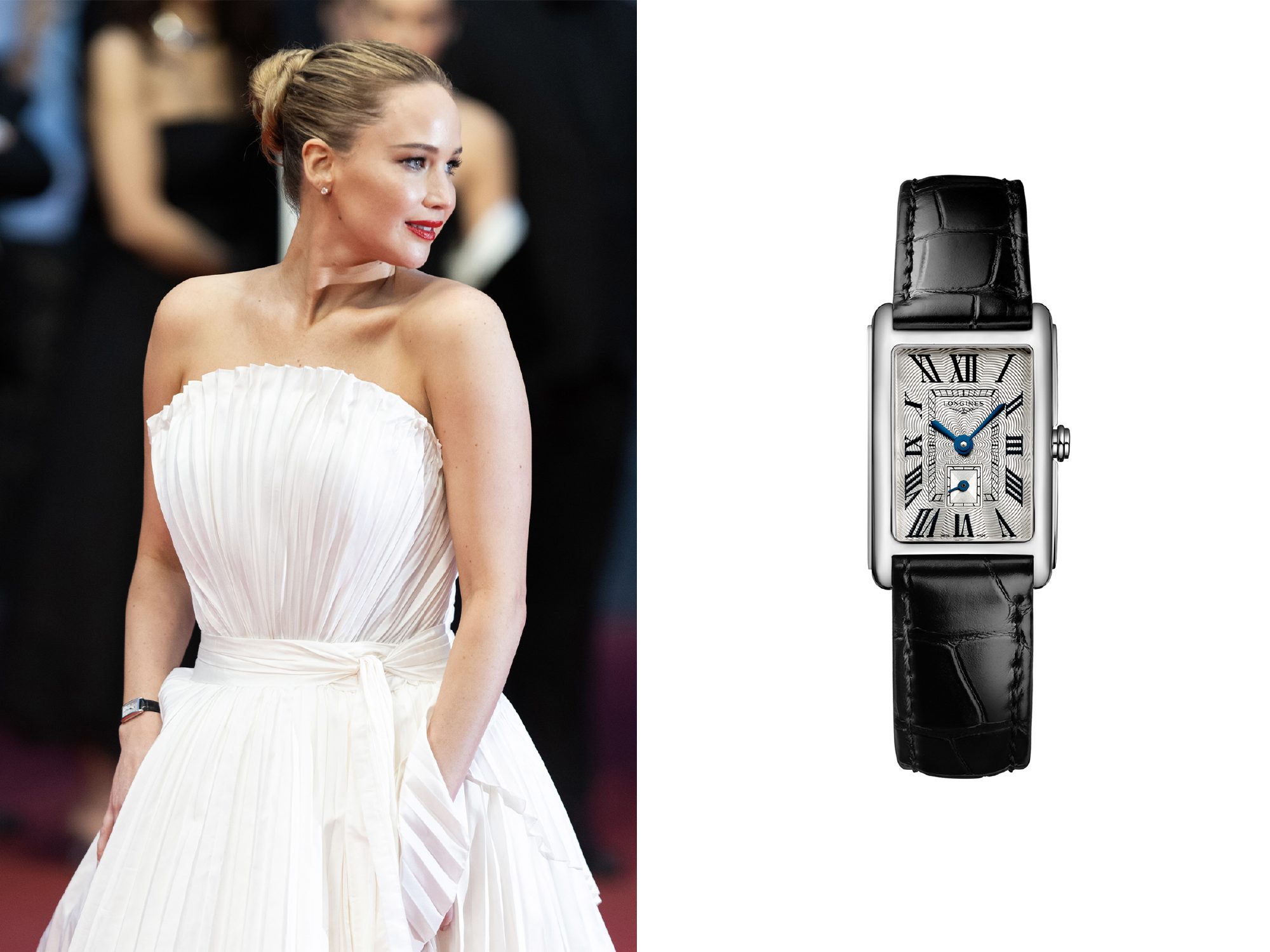 La Croisette Collection: A Red Carpet Watches Showcase from the Cannes ...