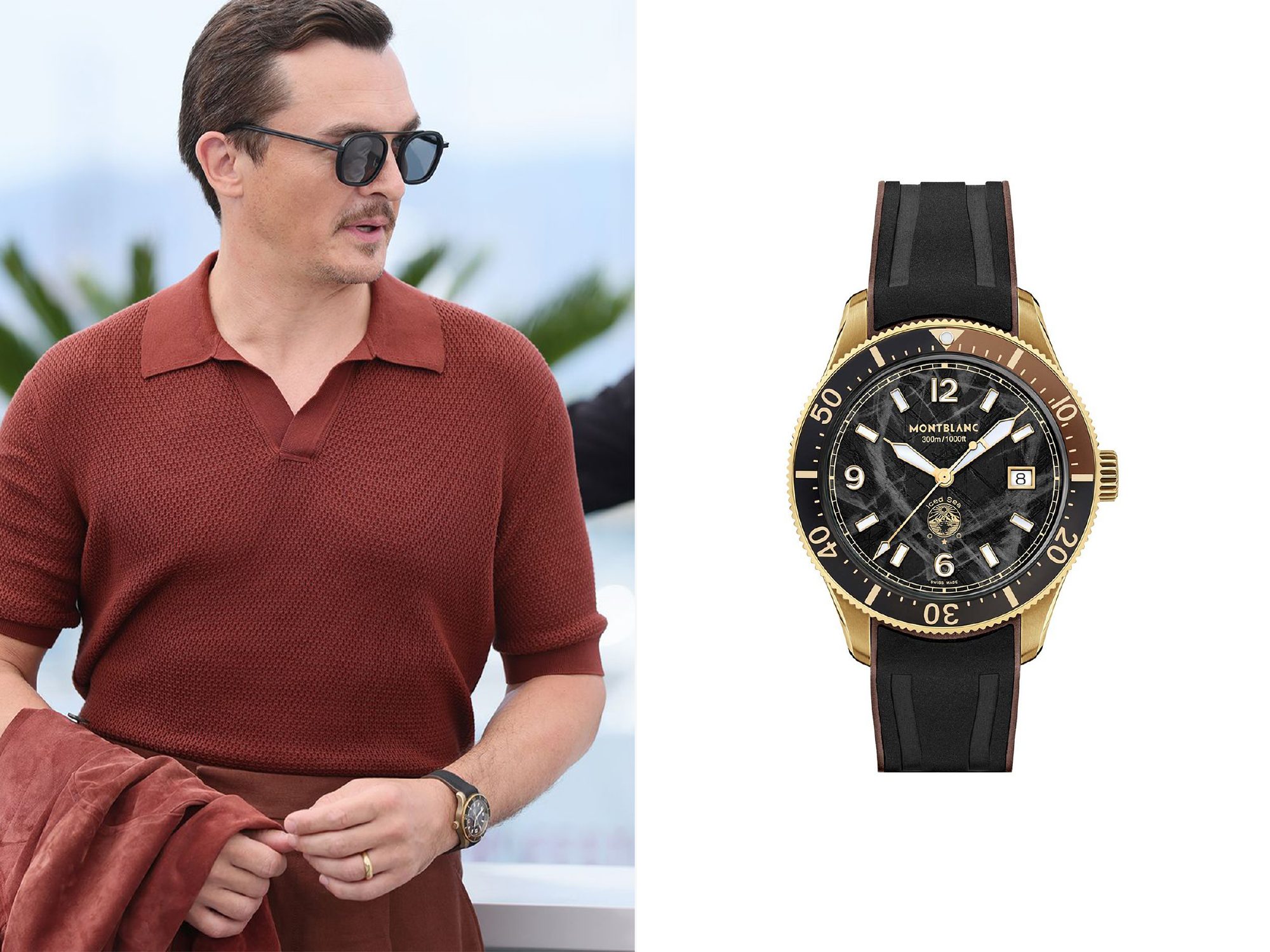 La Croisette Collection: A Red Carpet Watches Showcase from the Cannes ...