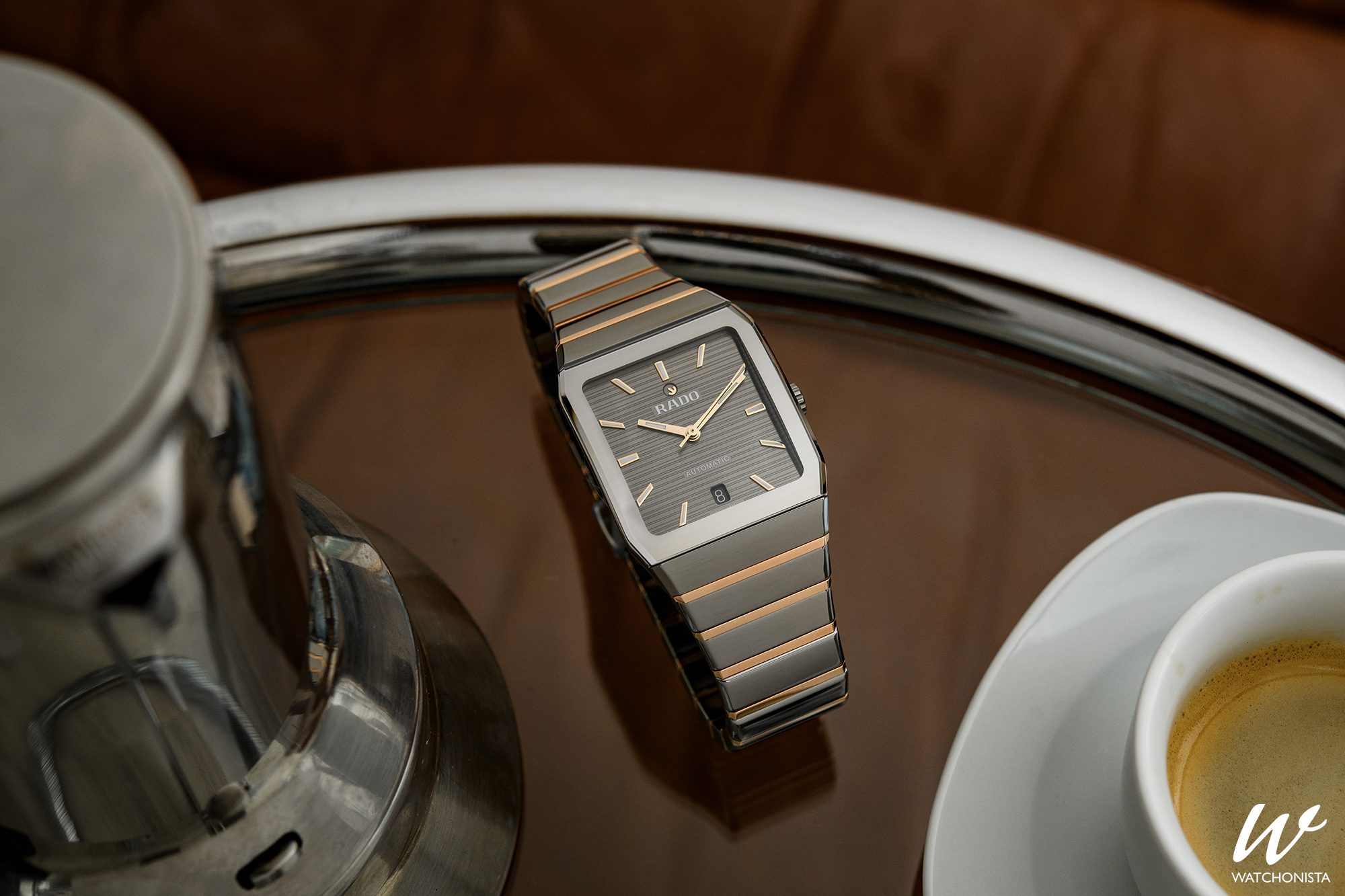 Rado’s Father’s Day Gift Guide: Ideas for the Design-Forward Dad | Watchonista