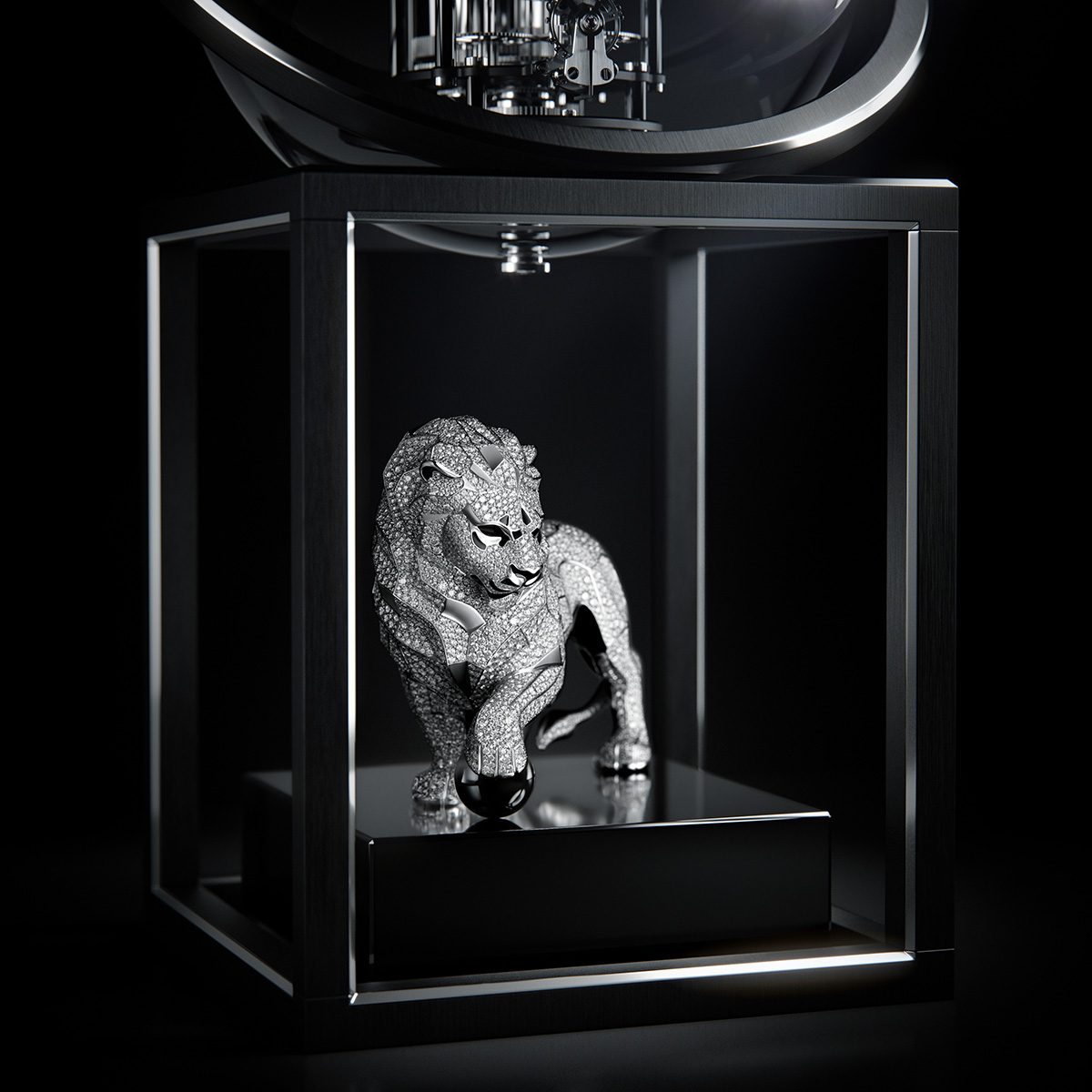 Over the Top: Are Desk Clocks Having a Moment? | Watchonista