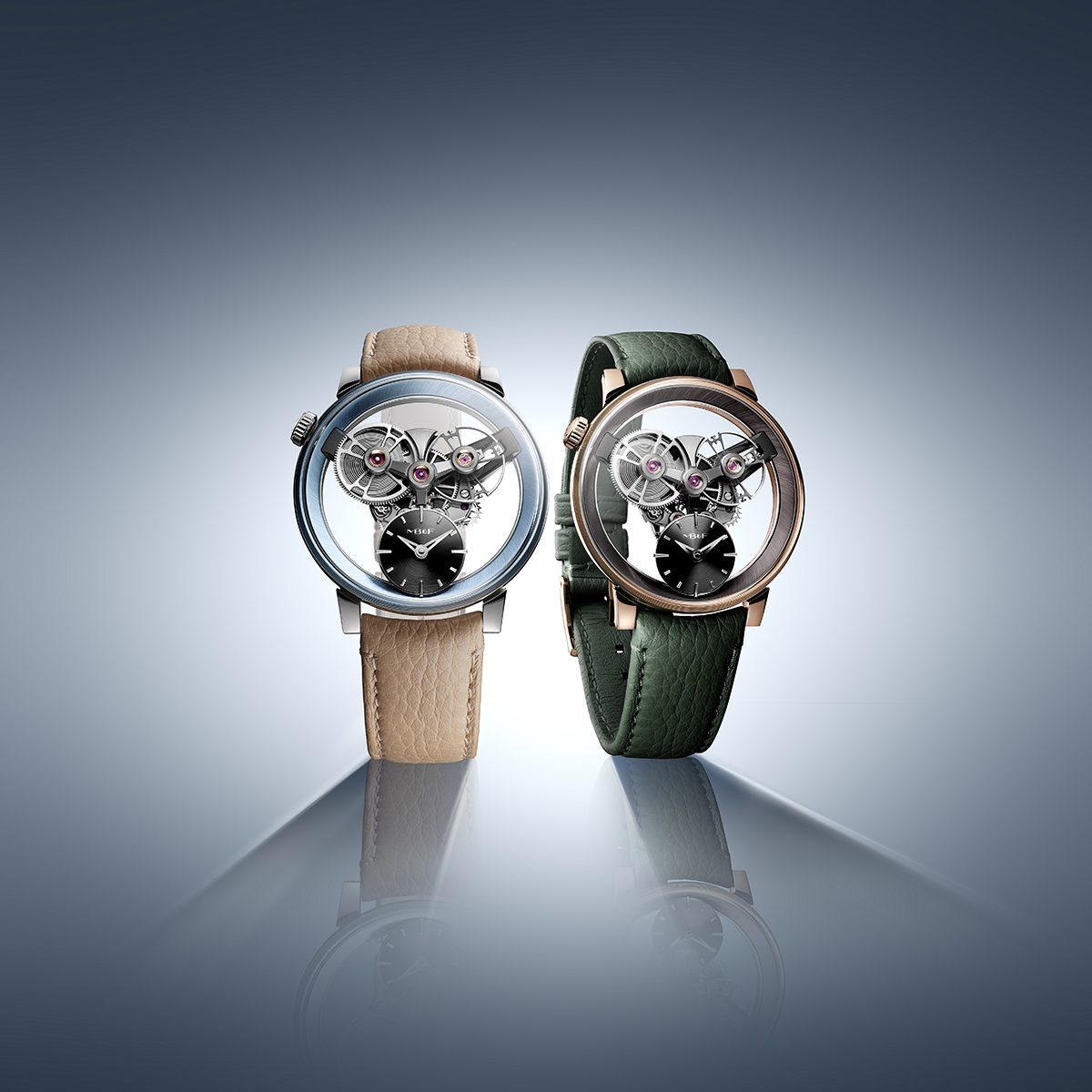 Hot Watch Summer: Five Recent Indie Brand Releases That Are Bringing ...