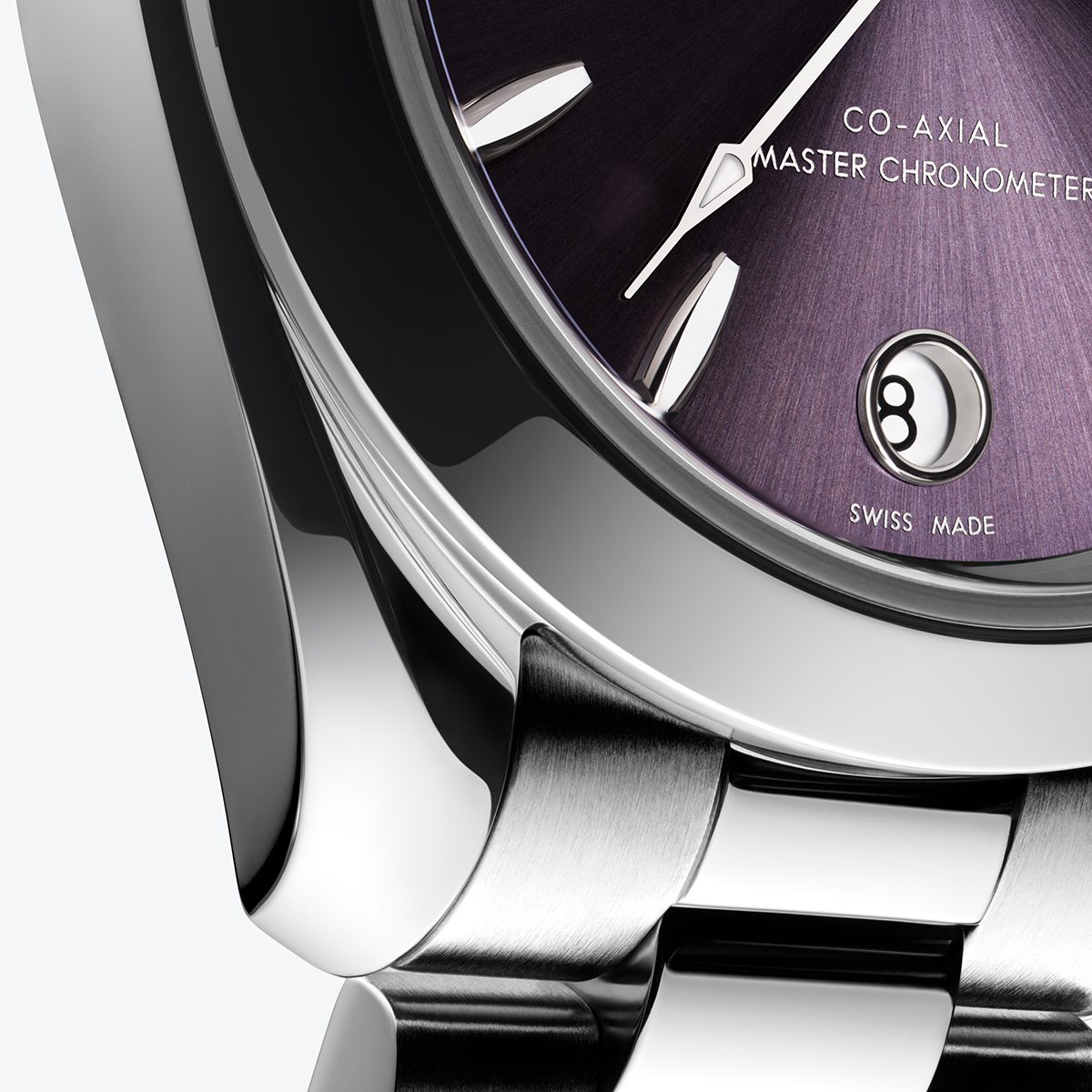Little Secrets: Omega Surprises with Twelve New Aqua Terra 30mm Models ...
