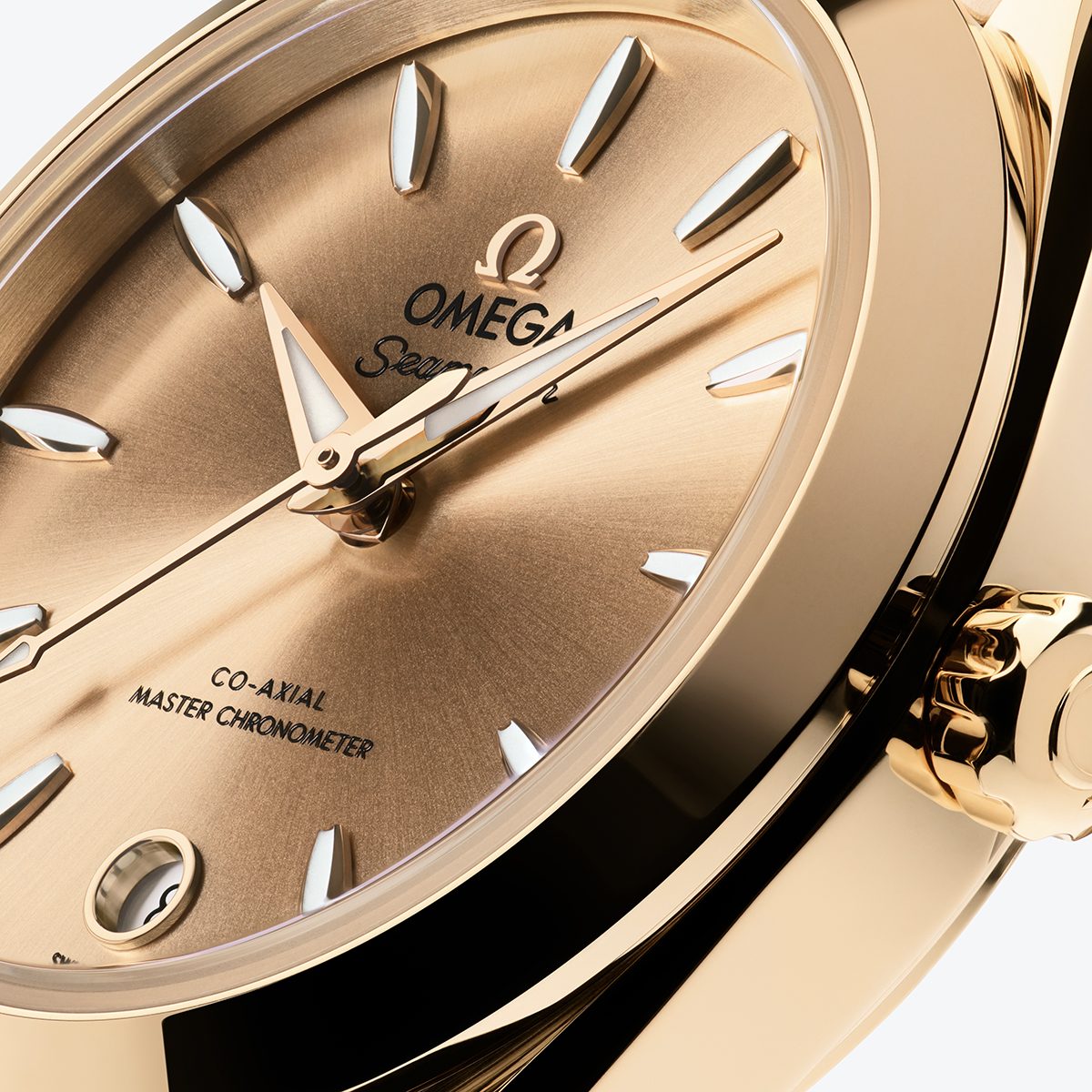 Little Secrets: Omega Surprises with Twelve New Aqua Terra 30mm Models ...