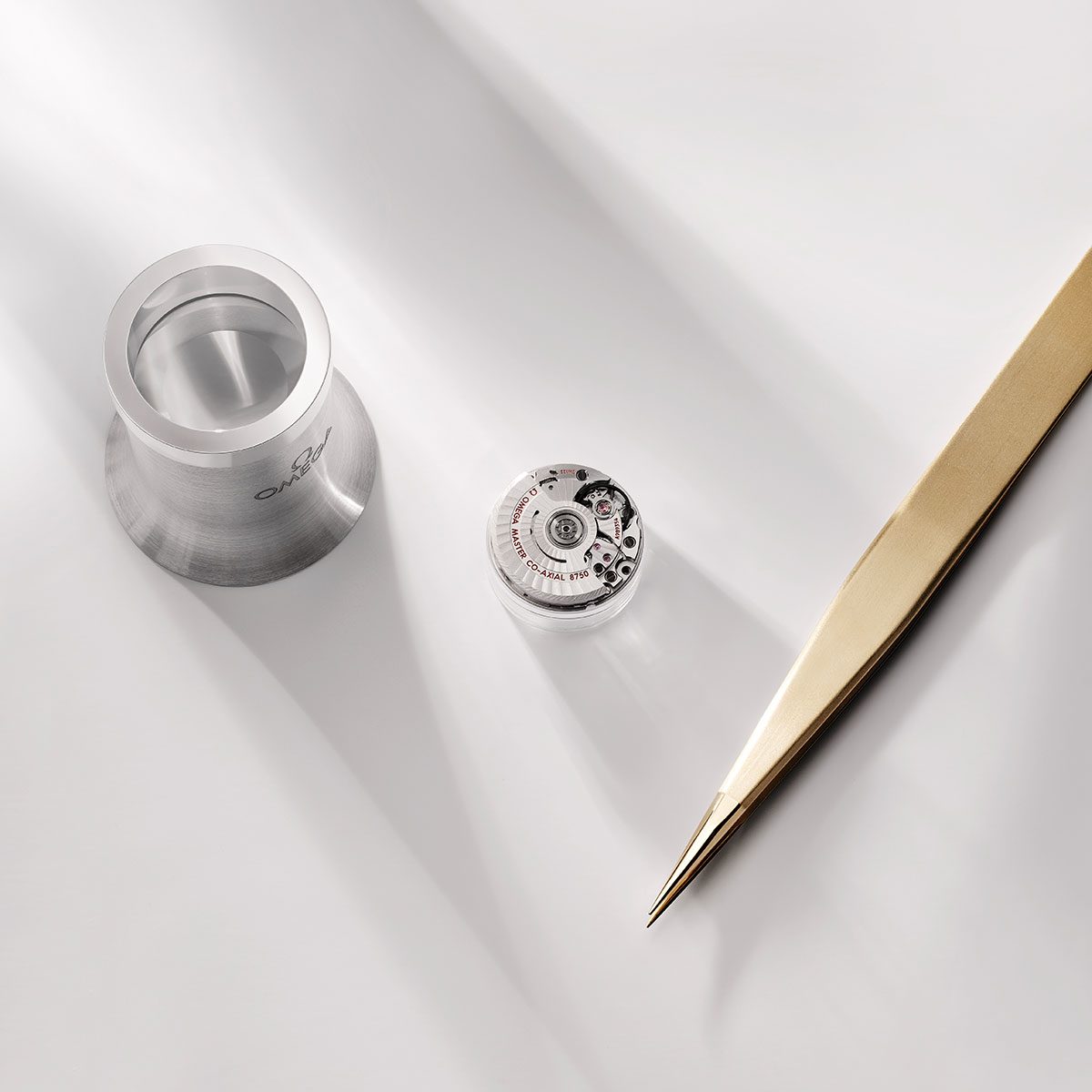 Little Secrets: Omega Surprises with Twelve New Aqua Terra 30mm Models ...