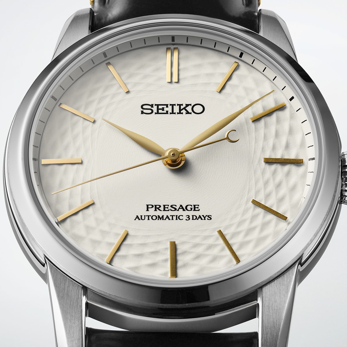 Pure Porcelain: The Seiko Presage Classic Series Unglazed Arita ...
