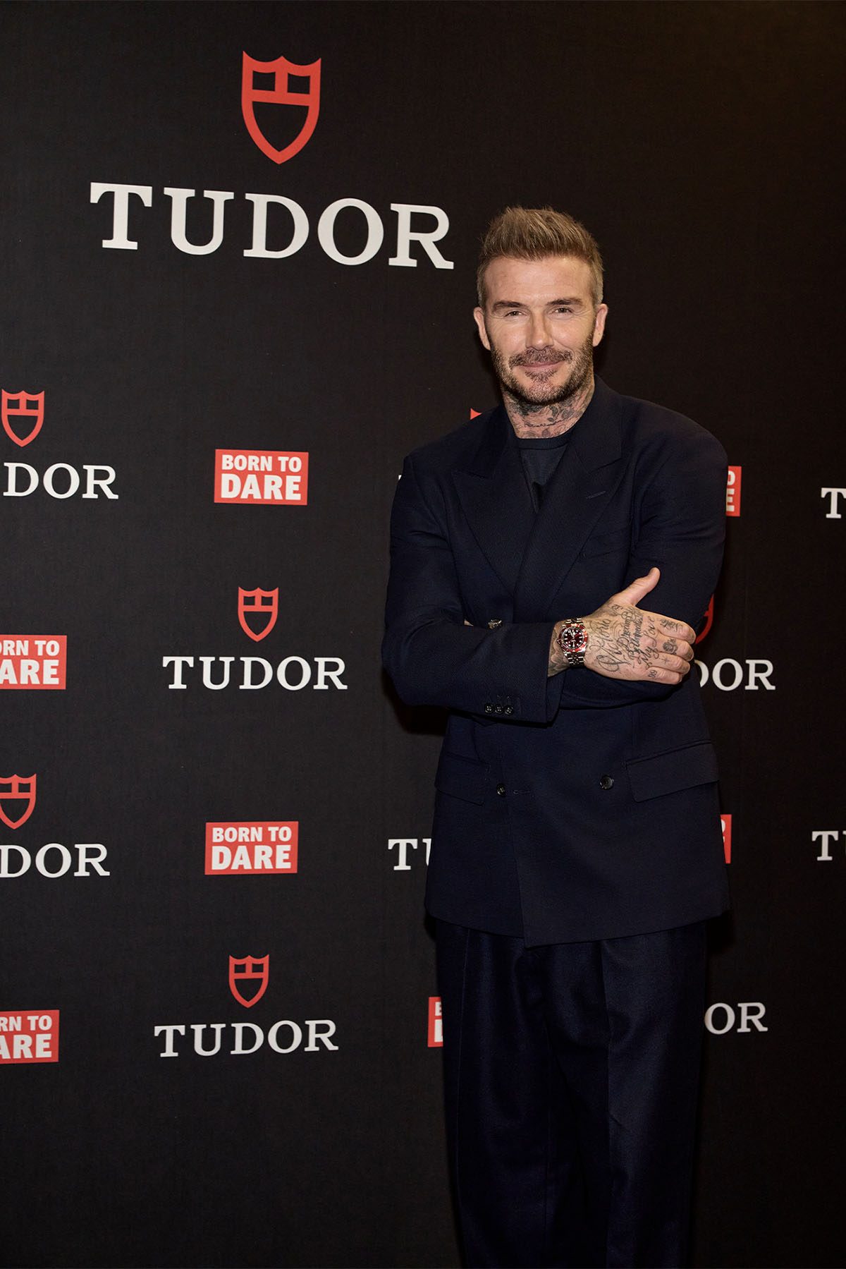 Is David Beckham the Best Brand Ambassador Ever? | Watchonista