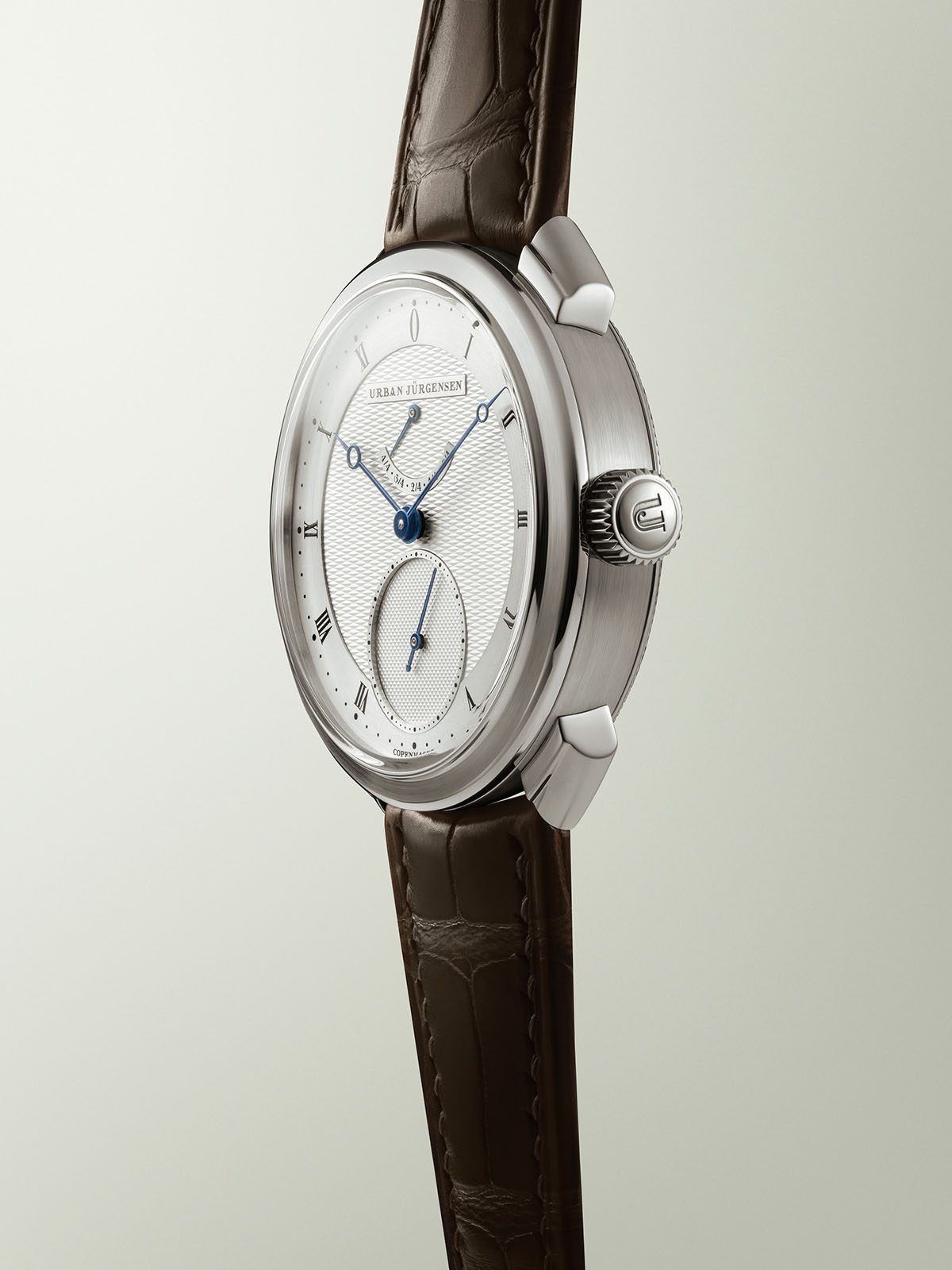 Urban Jürgensen’s Reboot: Four Burning Questions | Watchonista