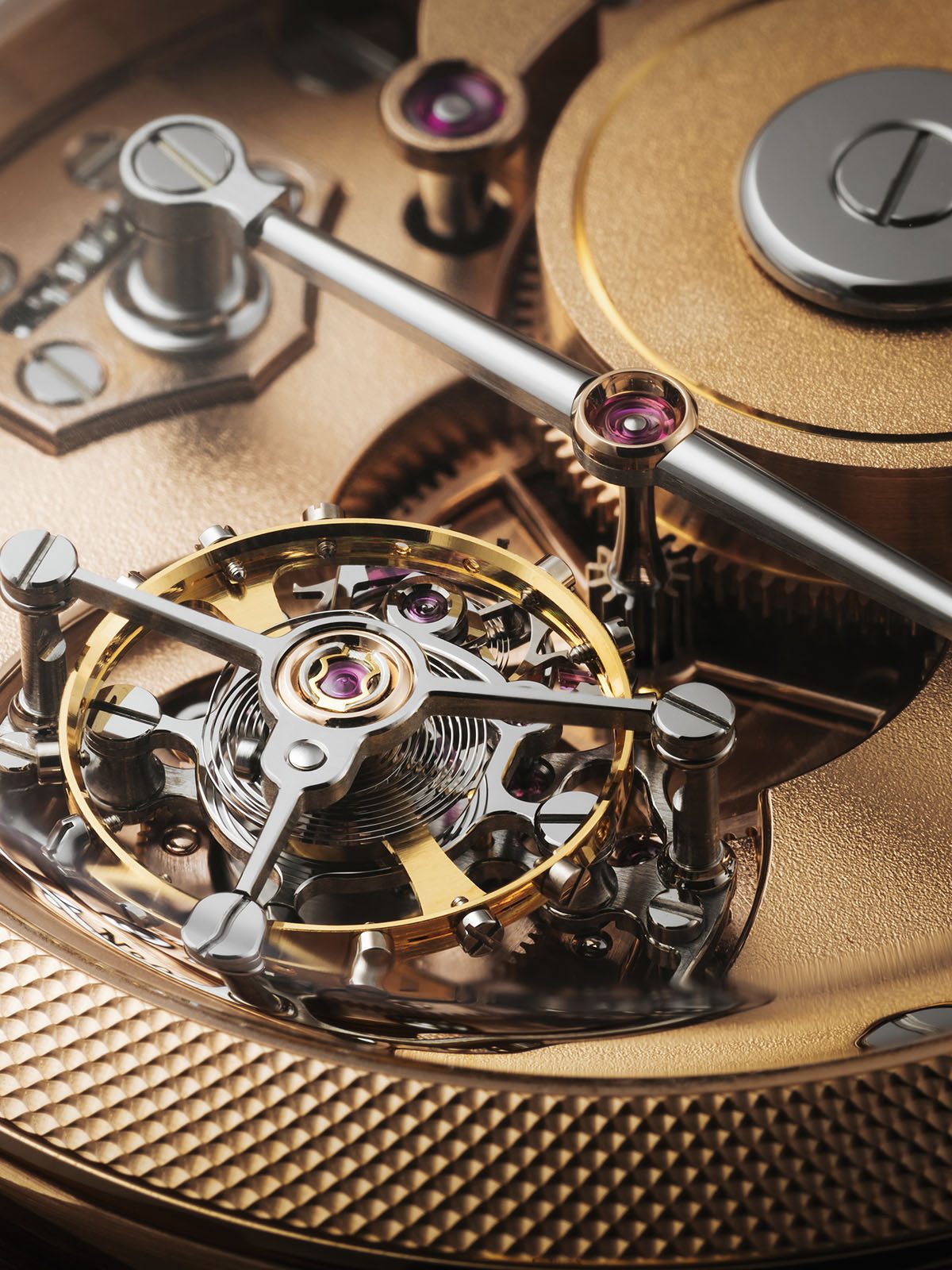 Urban Jürgensen’s Reboot: Four Burning Questions | Watchonista