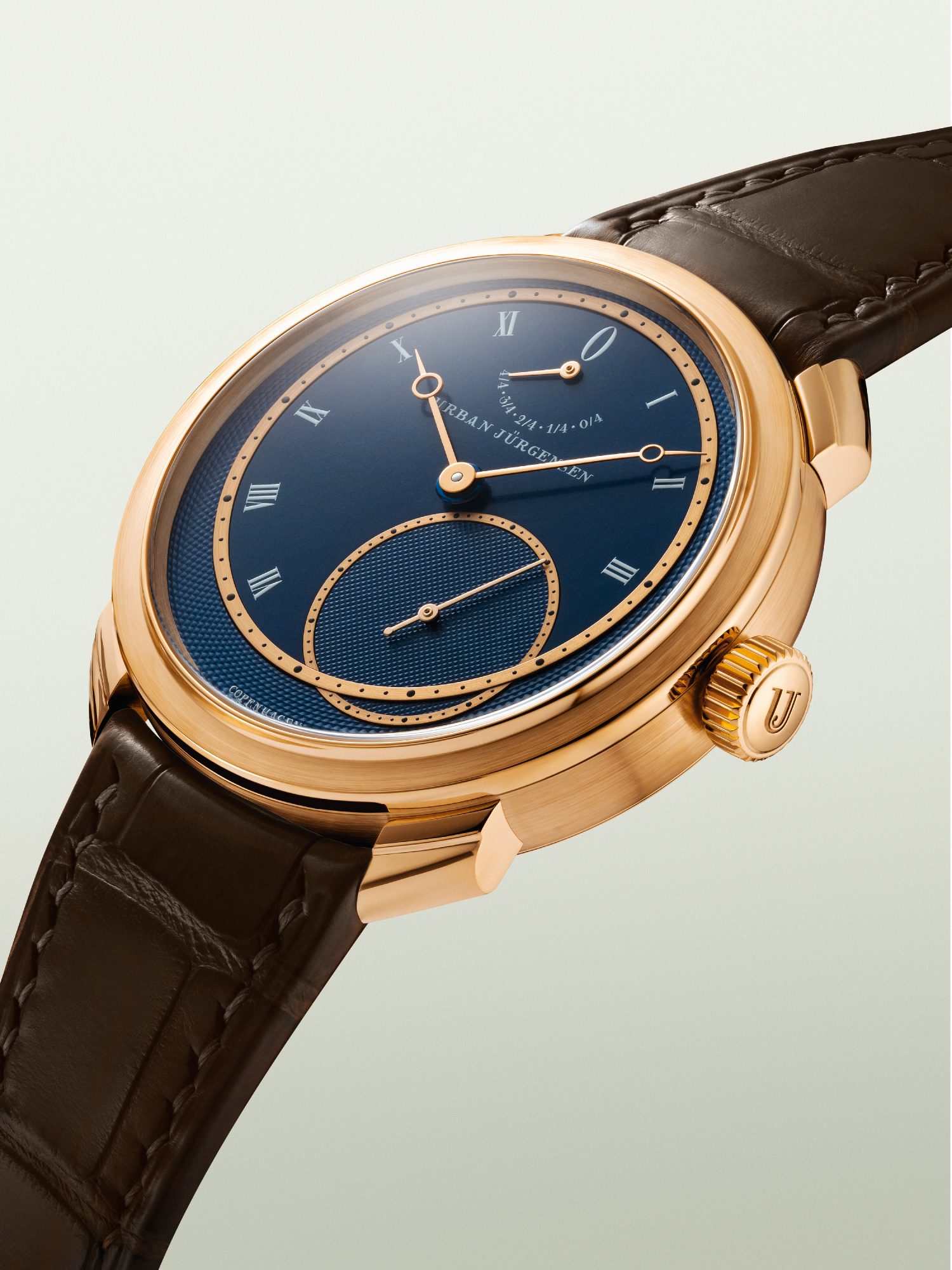 Urban Jürgensen’s Reboot: Four Burning Questions | Watchonista