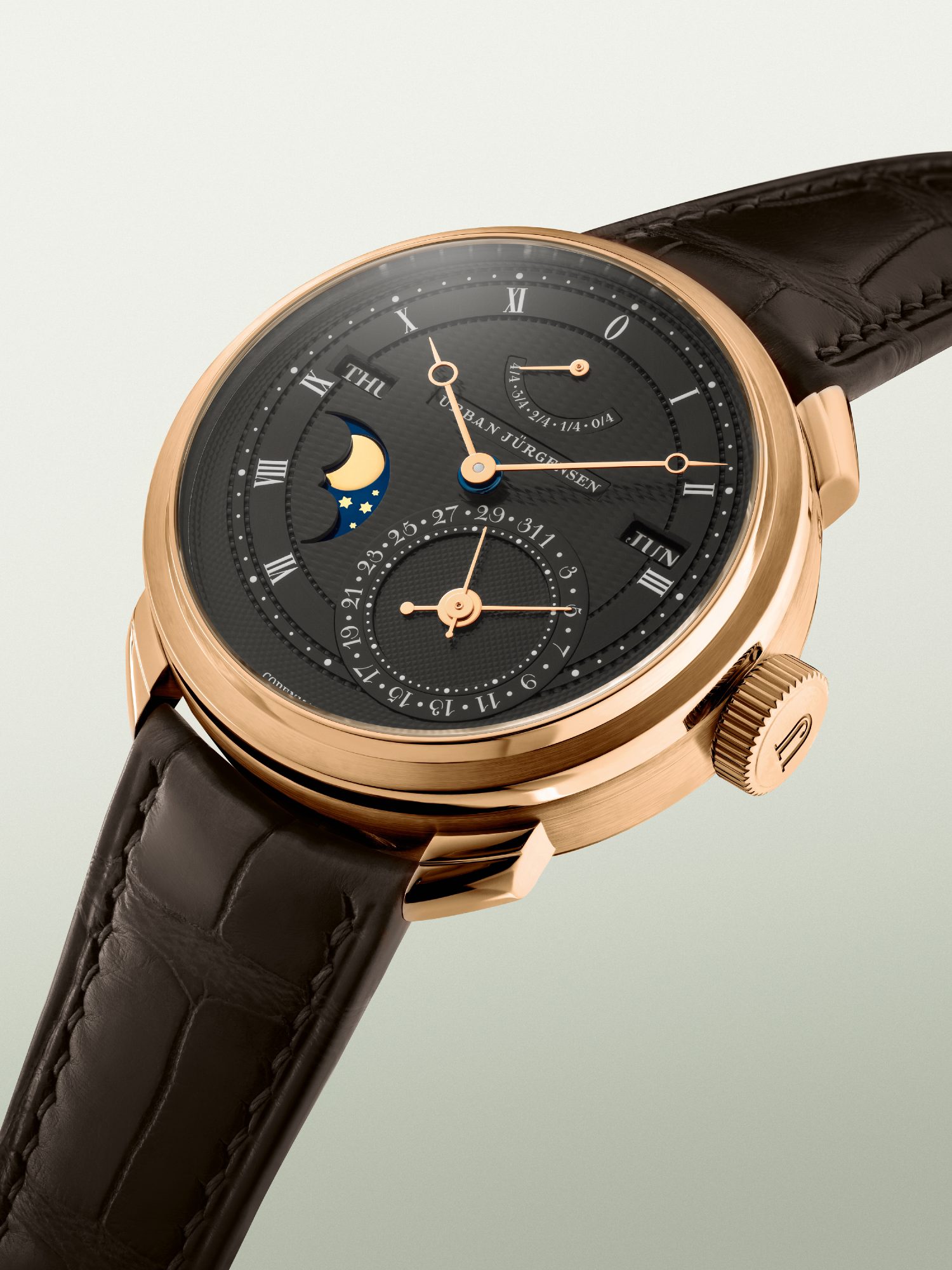 Urban Jürgensen’s Reboot: Four Burning Questions | Watchonista