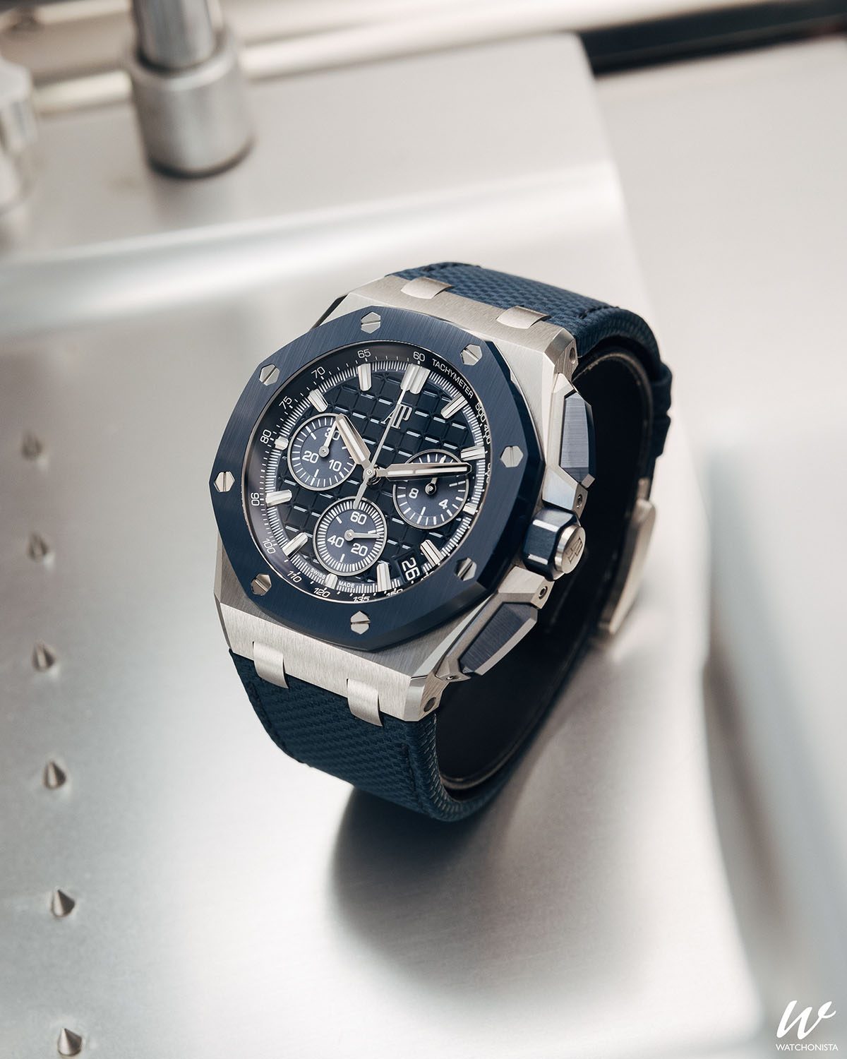 Summer Reflections: The Best Ceramic Watches of 2025 (So Far) | Watchonista