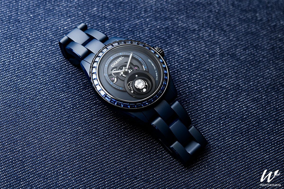 Summer Reflections: The Best Ceramic Watches of 2025 (So Far) | Watchonista