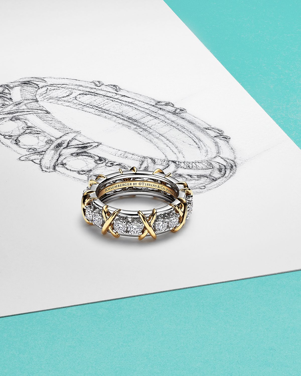 Tiffany Time: A Look at the Storied New York Maison’s Horological ...