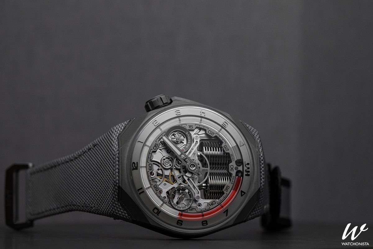 Summer Reflections: The Best Titanium Watches of 2025 (So Far ...