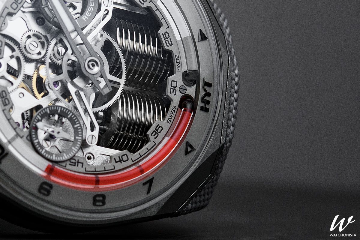 Summer Reflections: The Best Titanium Watches of 2025 (So Far ...