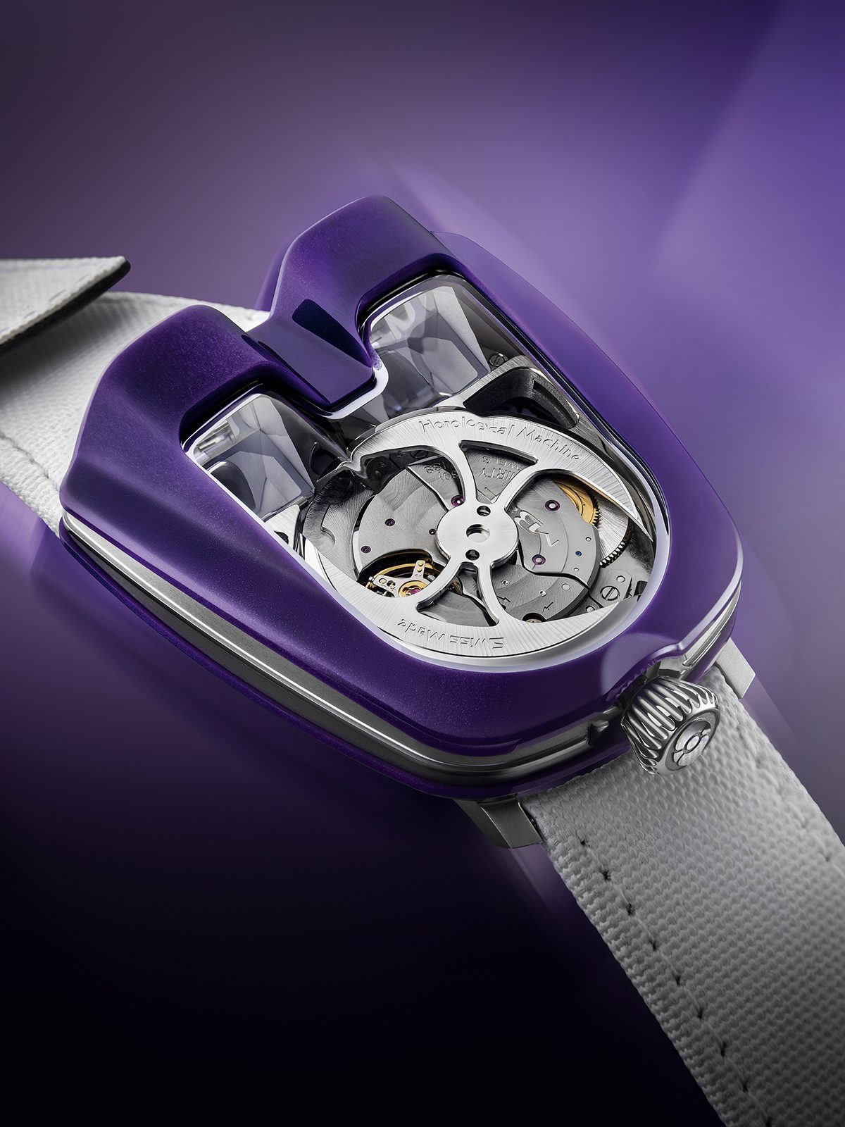 Purple Thrills: Avant-Garde Brands Are Rewriting Their Stories with ...