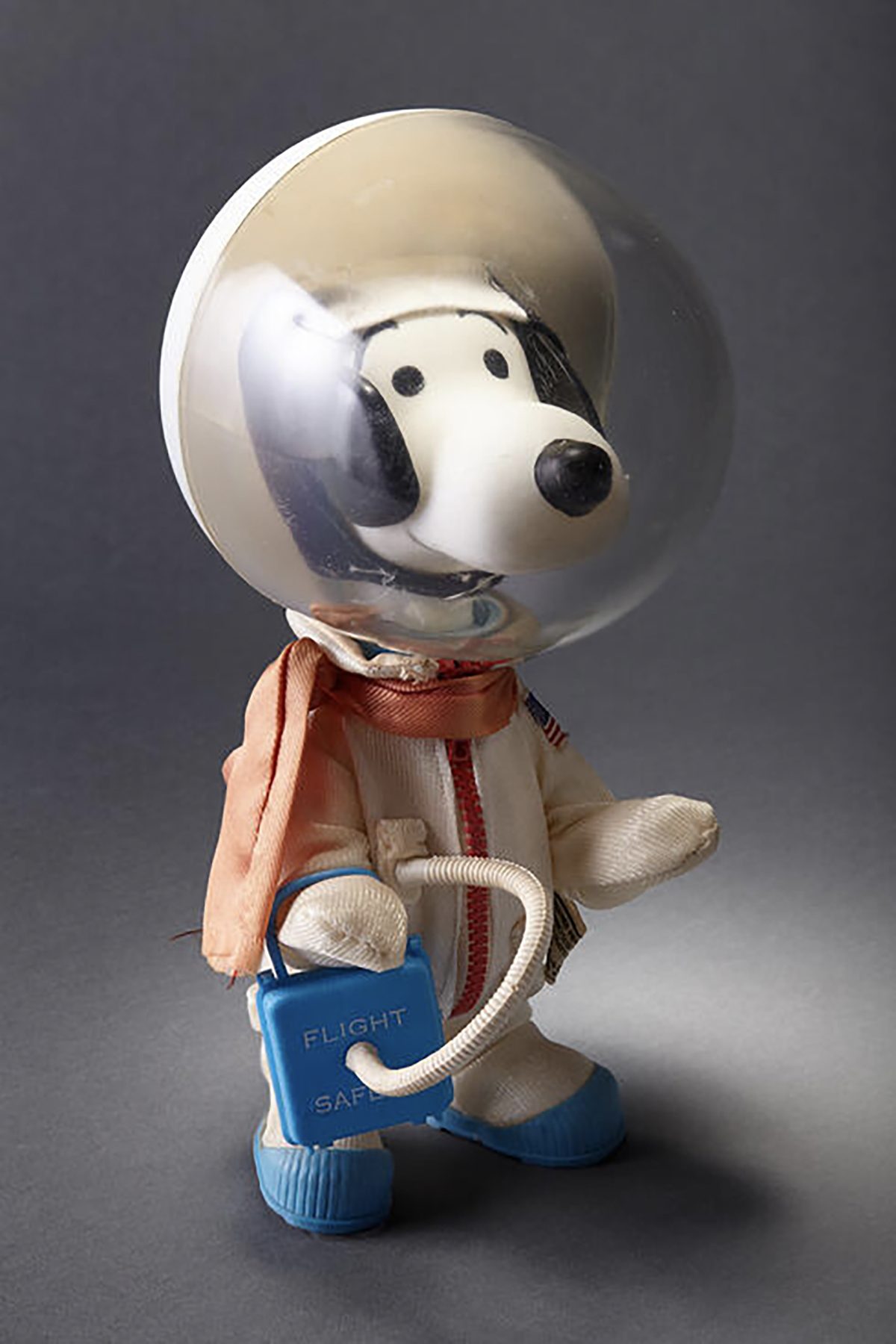 The Beagle Has Landed: A Timeline of the Snoopy Watch | Watchonista