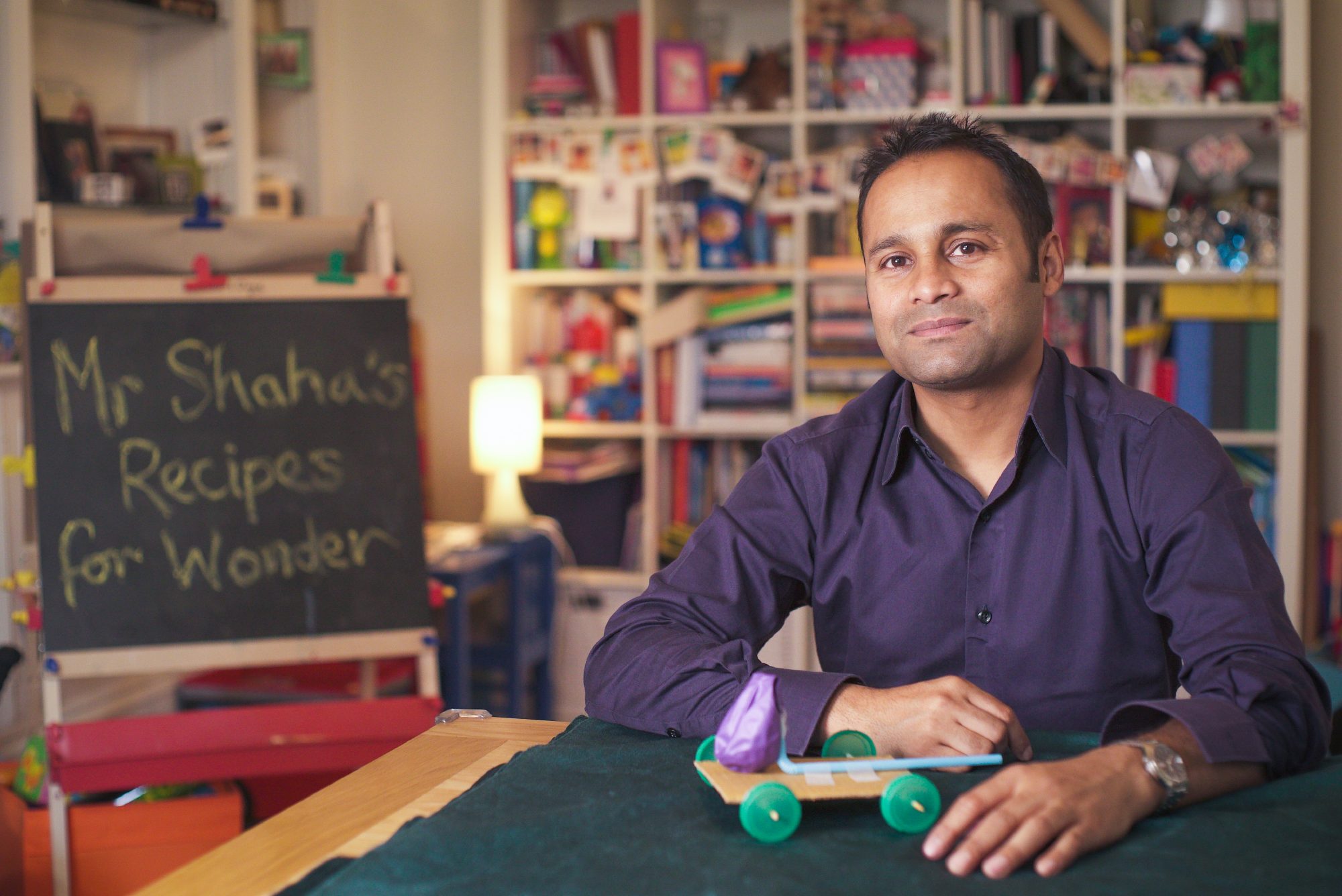 About Time is the Children’s Book Watch-Collecting Parents Have Been Asking For | Watchonista