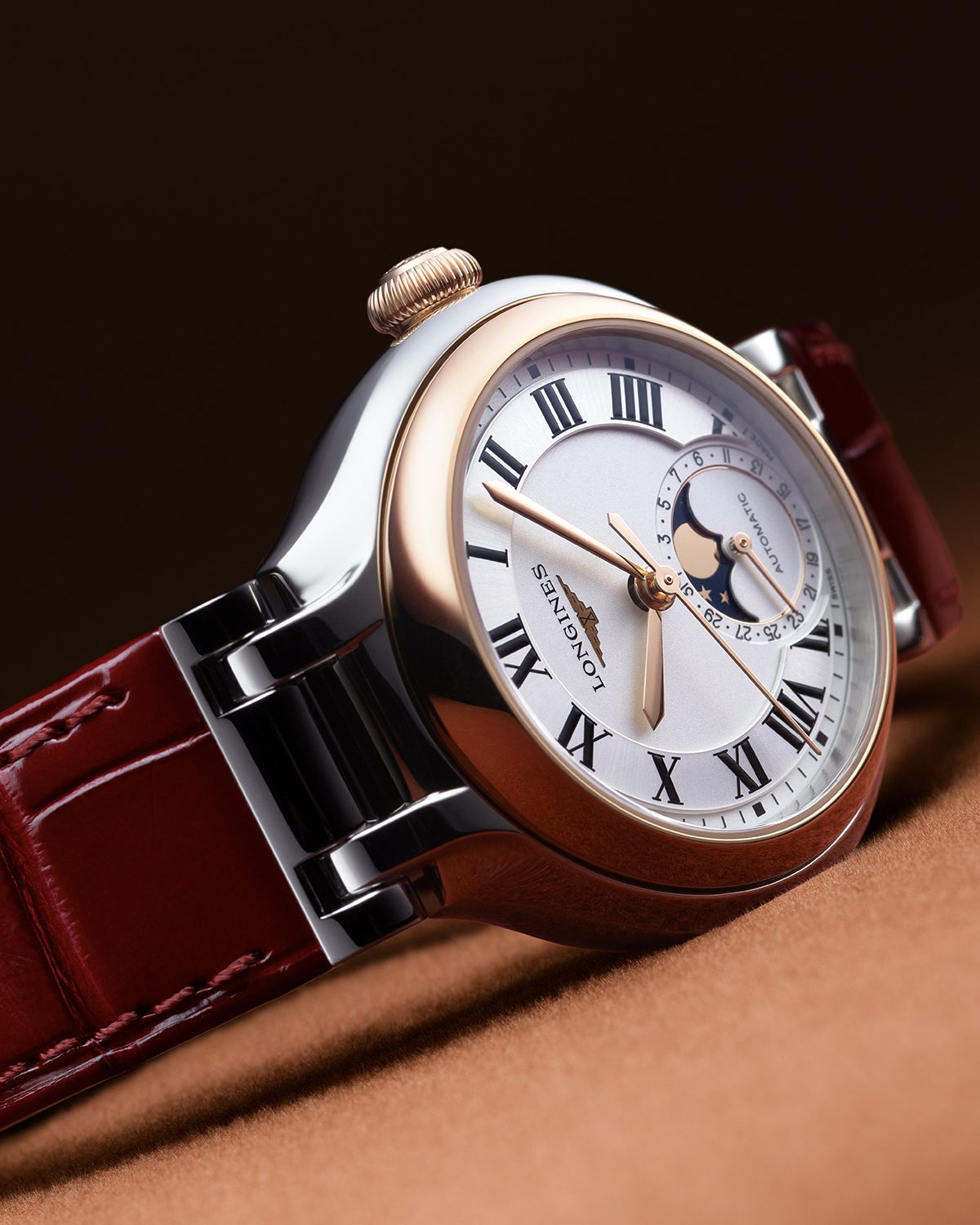 Exclusive: Jennifer Lawrence on Time, Elegance, and Longines’ New ...