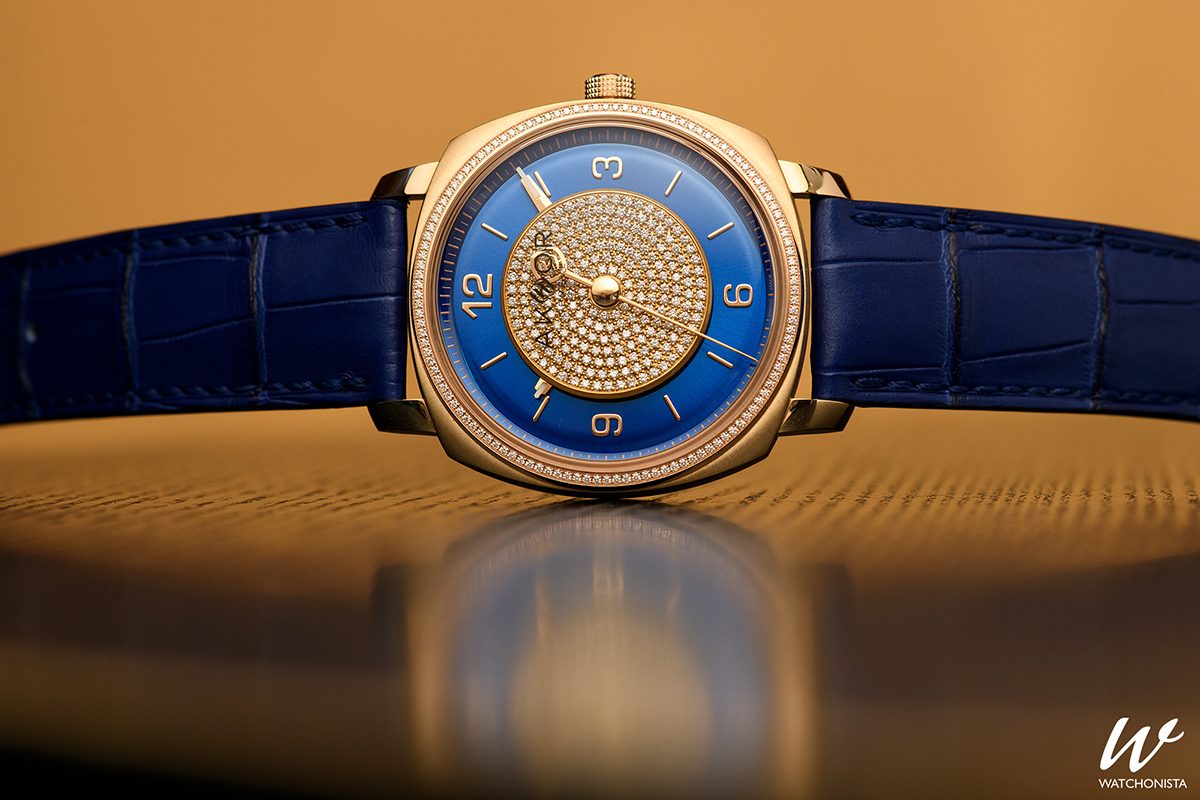 A New Era of Watchmaking: Akhor Makes Its Industry Debut on the Eve of ...