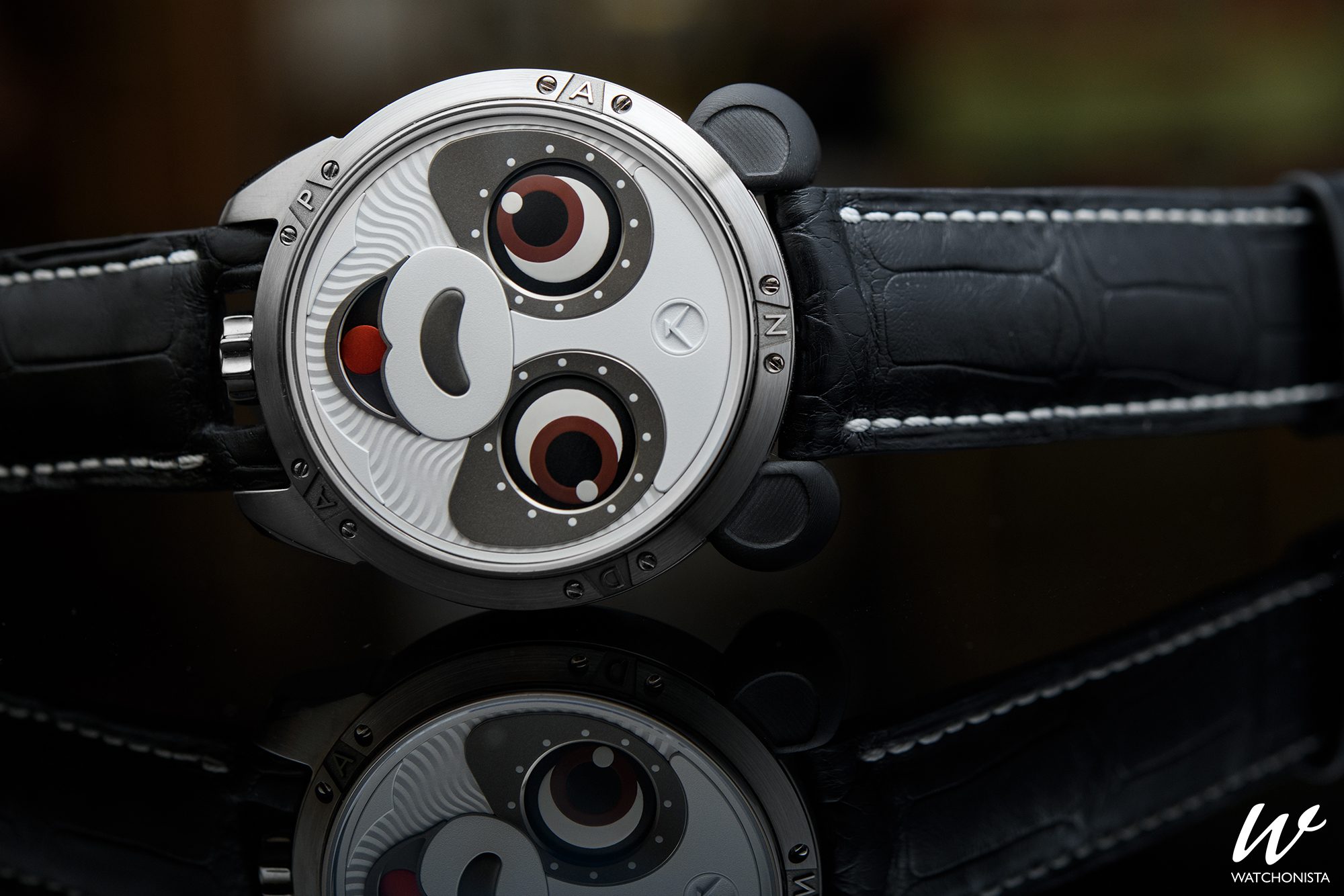 Zootopia: Konstantin Chaykin Adds a Panda and a White Tiger to its ...