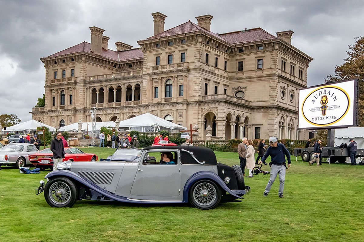 A. Lange & Söhne Debuts Not One but TWO New Timepieces at the Concours ...