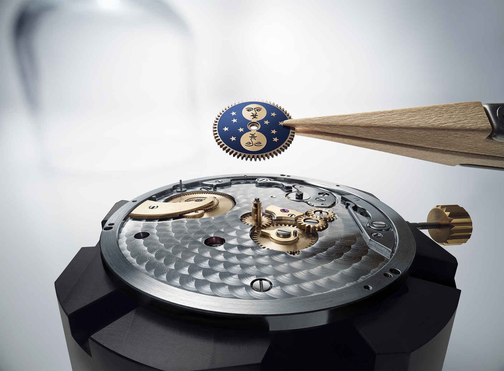 The Return of THE Breguet: The Maison Pays Tribute to Its Founding ...