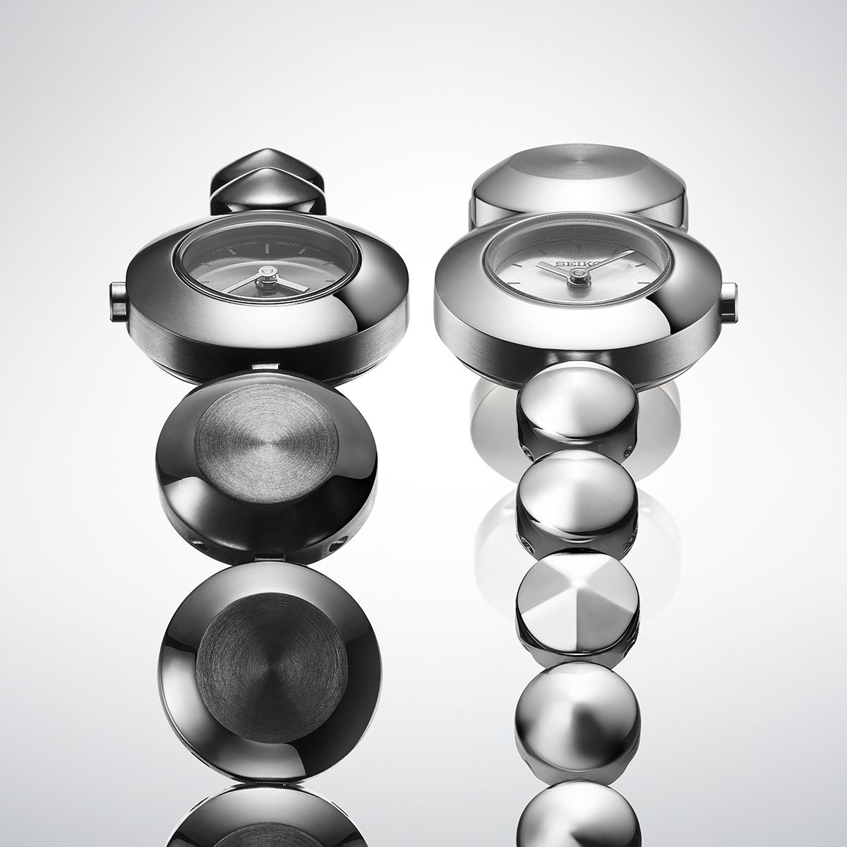 Seiko Revisits Its Past to Move Fashionably Forward with the New Power ...