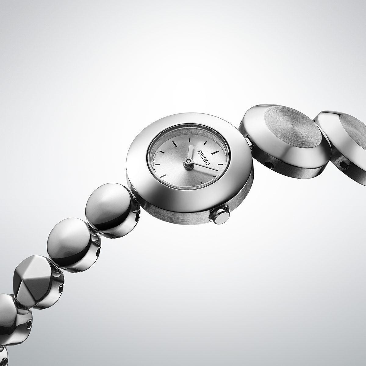Seiko Revisits Its Past to Move Fashionably Forward with the New Power ...
