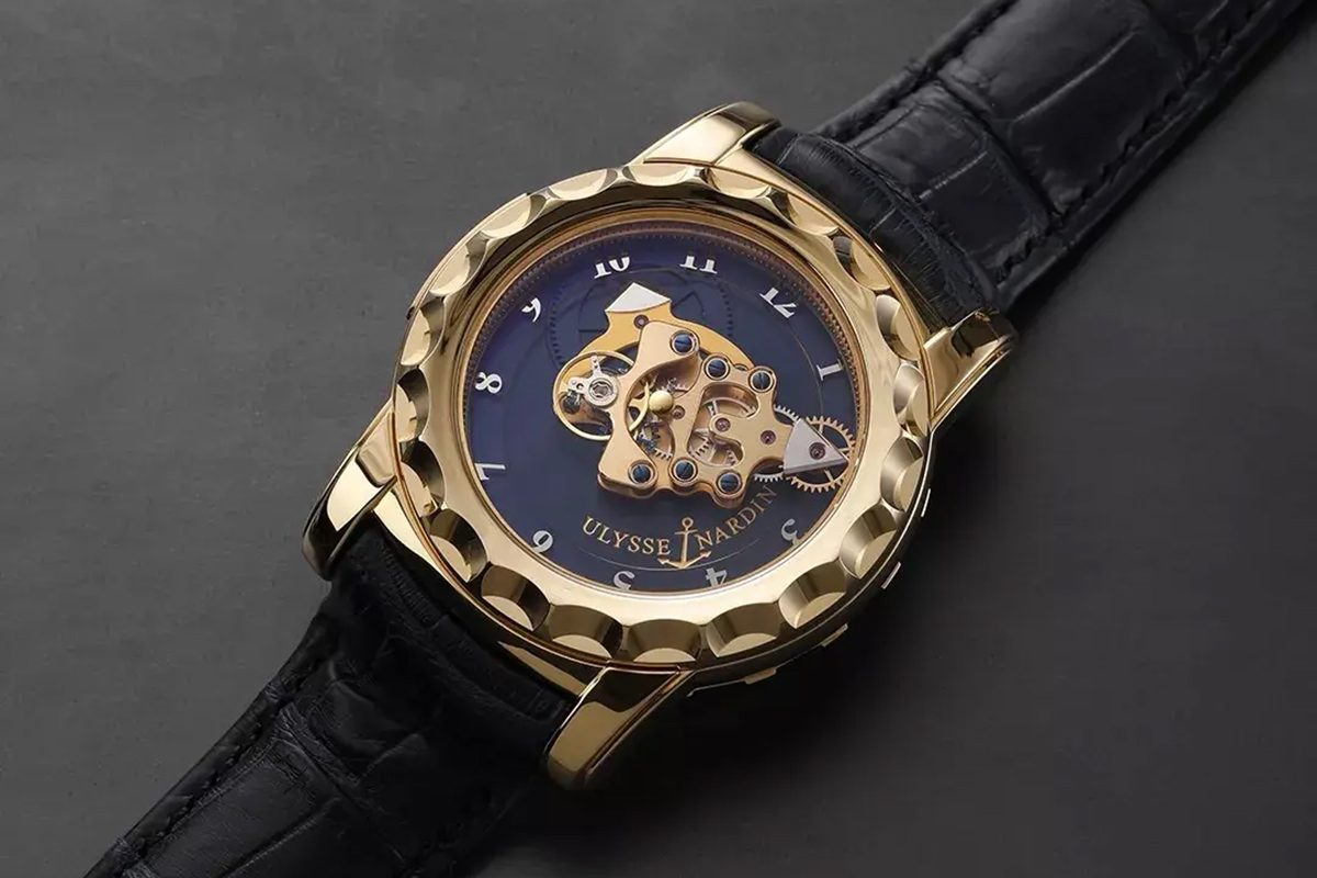 The 21st-Century Calibre Breakthroughs That Have Redefined Watchmaking ...