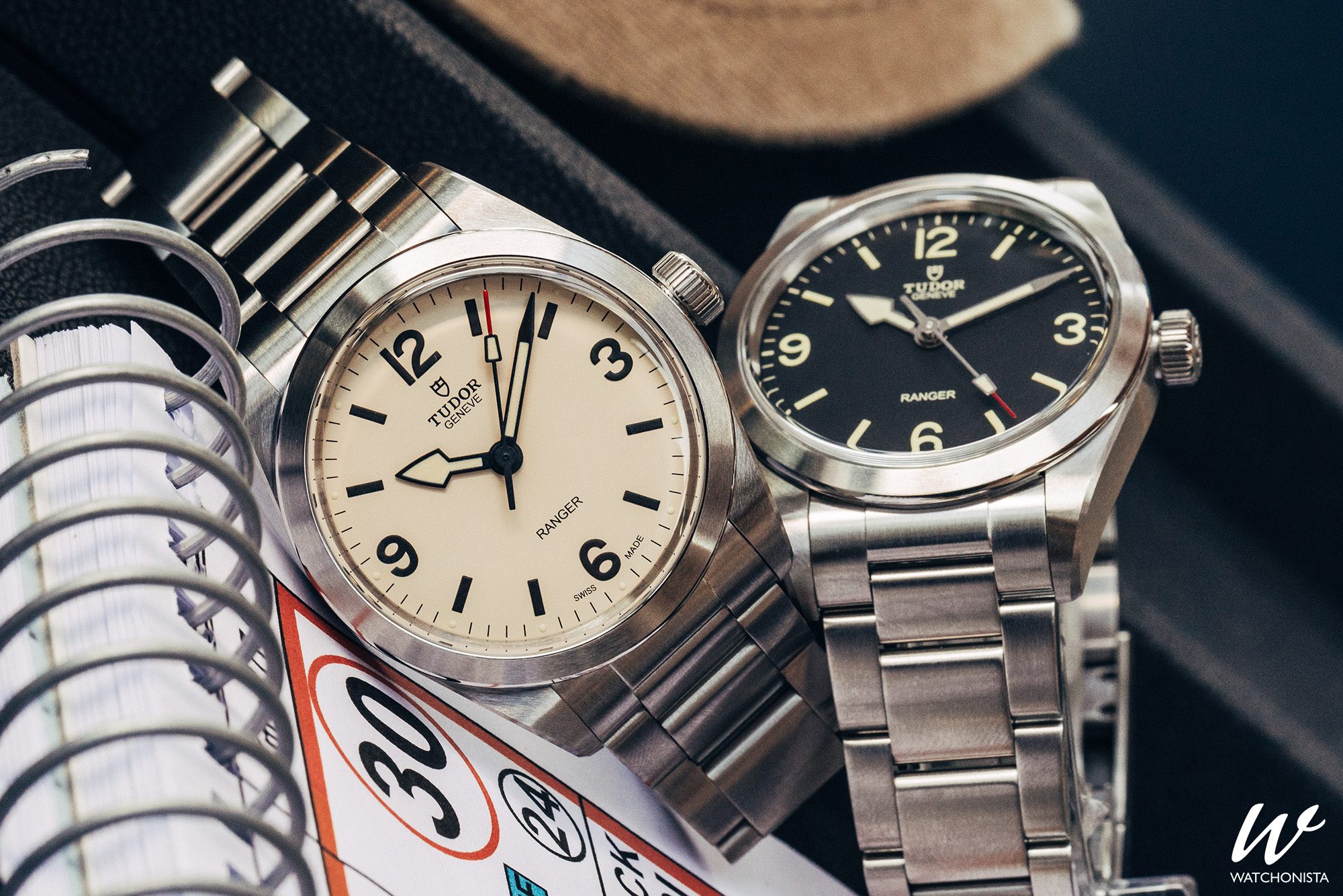 Dubai Watch Week: Tudor Extends the Ranger’s Range with New Dial and ...