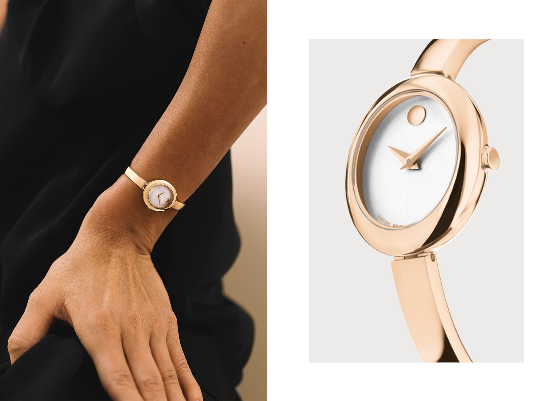 Present Time: Make Gifting Easy with These Offerings from Movado ...
