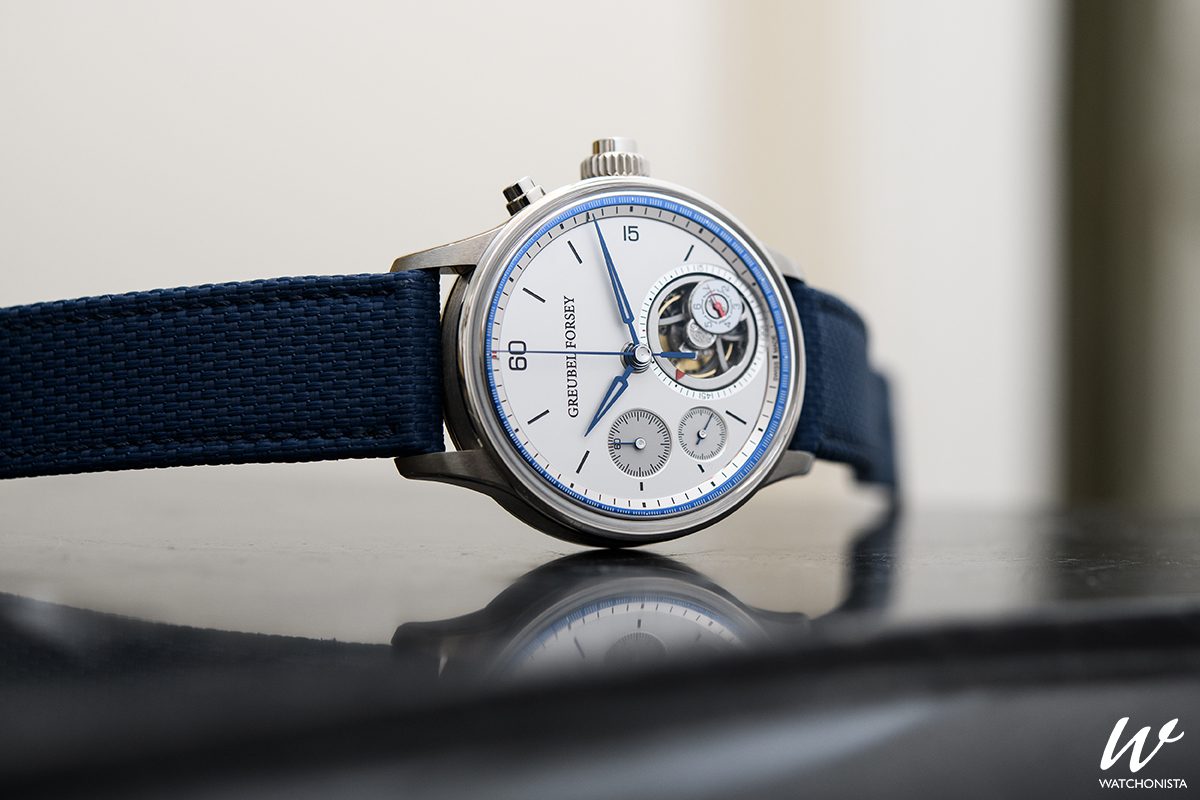 Smaller, Stranger, Smarter: Watch Trend Predictions For 2026 | Watchonista