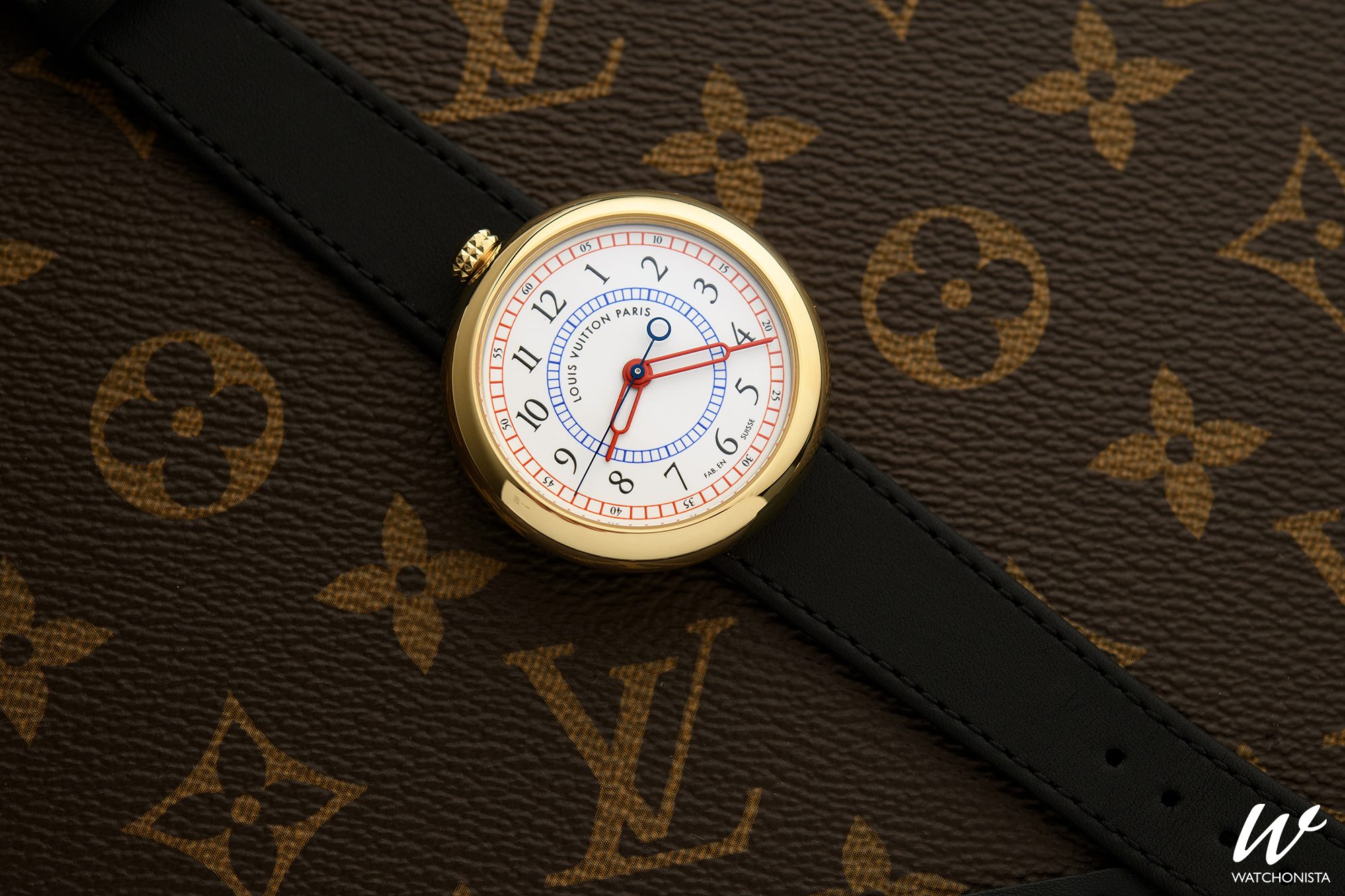 Smaller, Stranger, Smarter: Watch Trend Predictions For 2026 | Watchonista