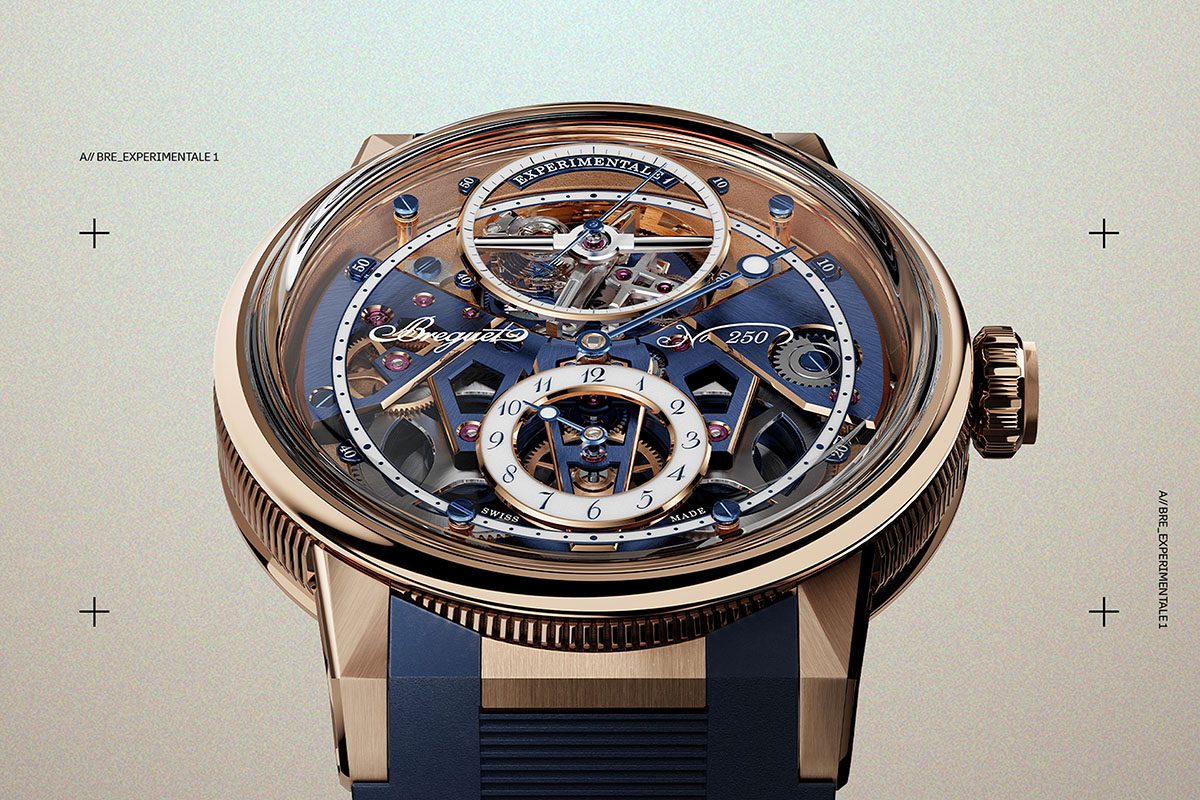 Smaller, Stranger, Smarter: Watch Trend Predictions For 2026 | Watchonista