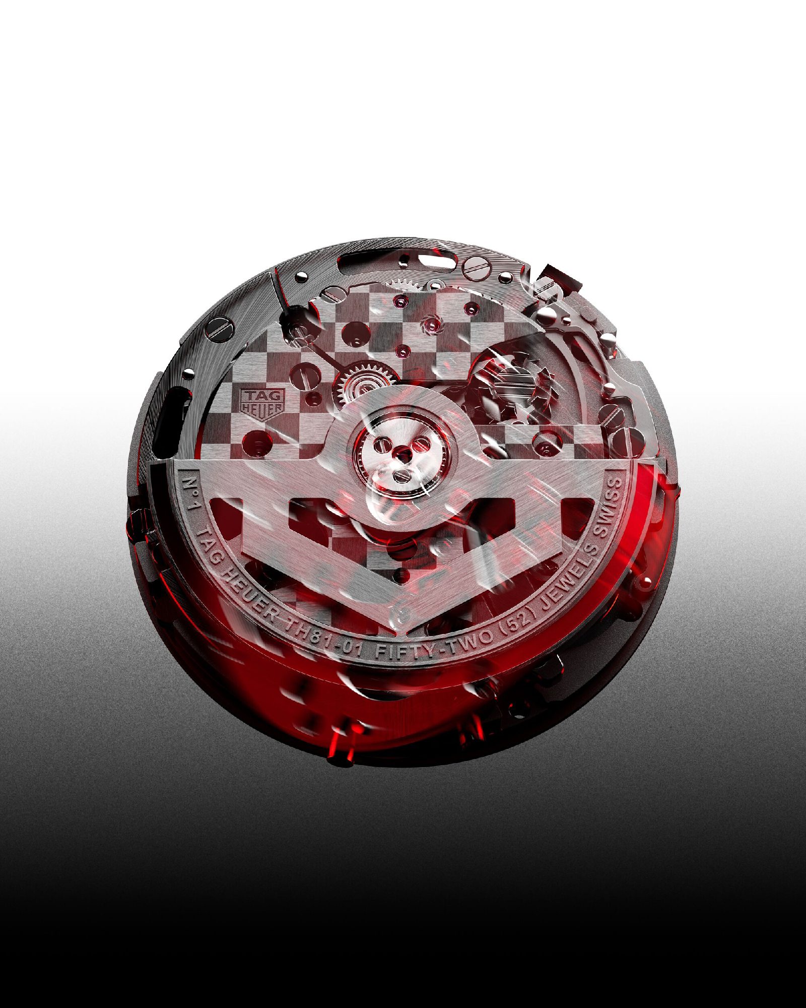 History Class: TAG Heuer Launches a New Carrera Split-Seconds ...